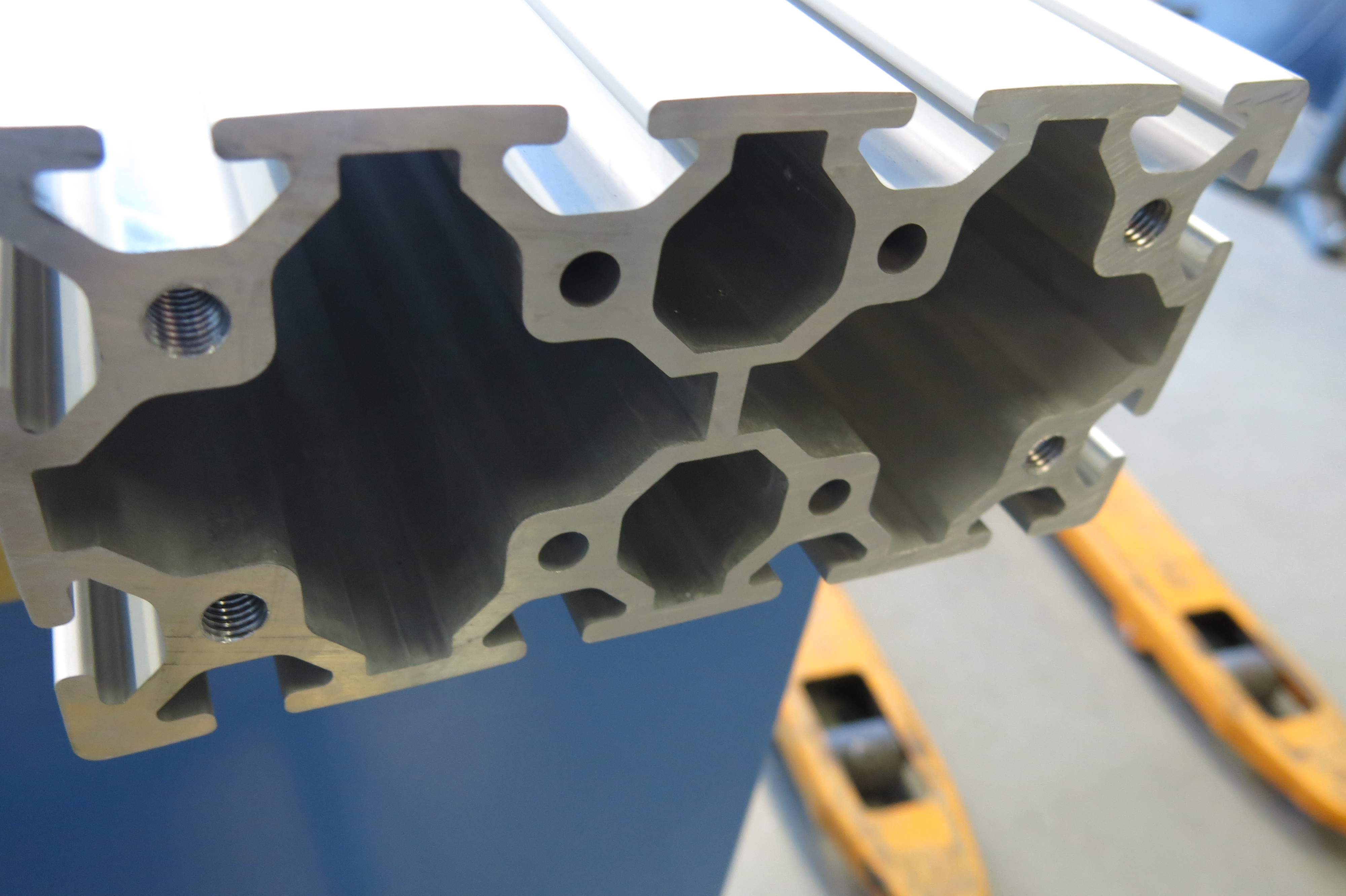 Bicycle Frame Building Jig : 10 Steps (with Pictures) - Instructables