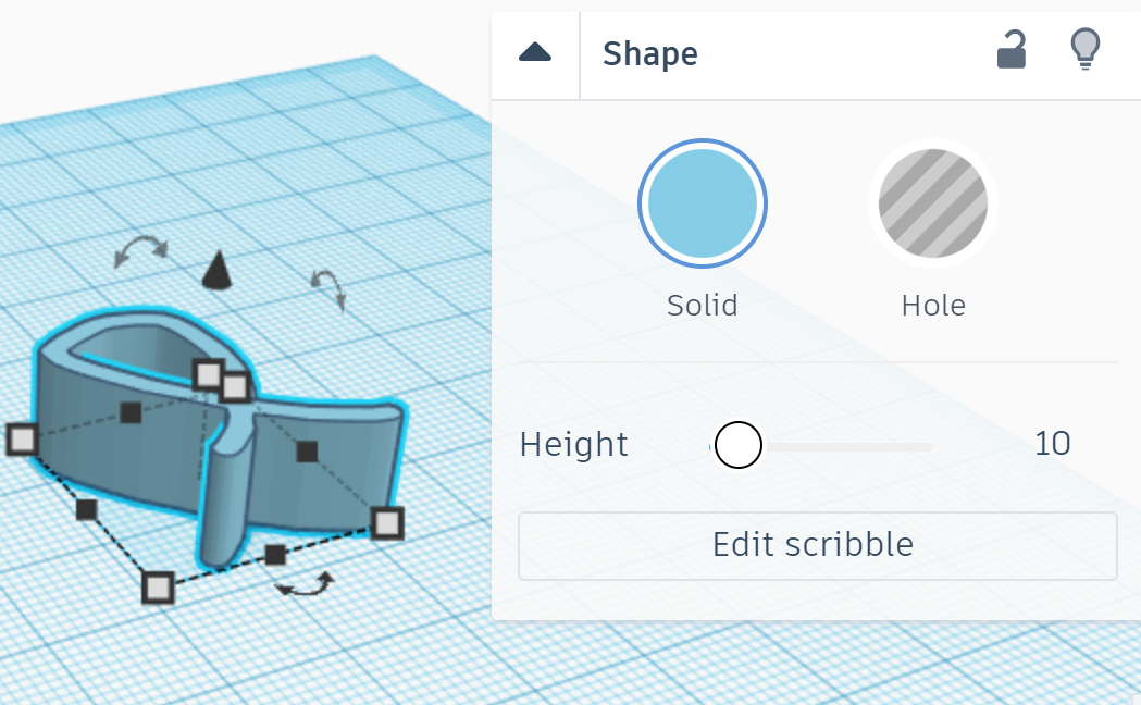 Basic Tinkercad Workshop : 34 Steps - Instructables