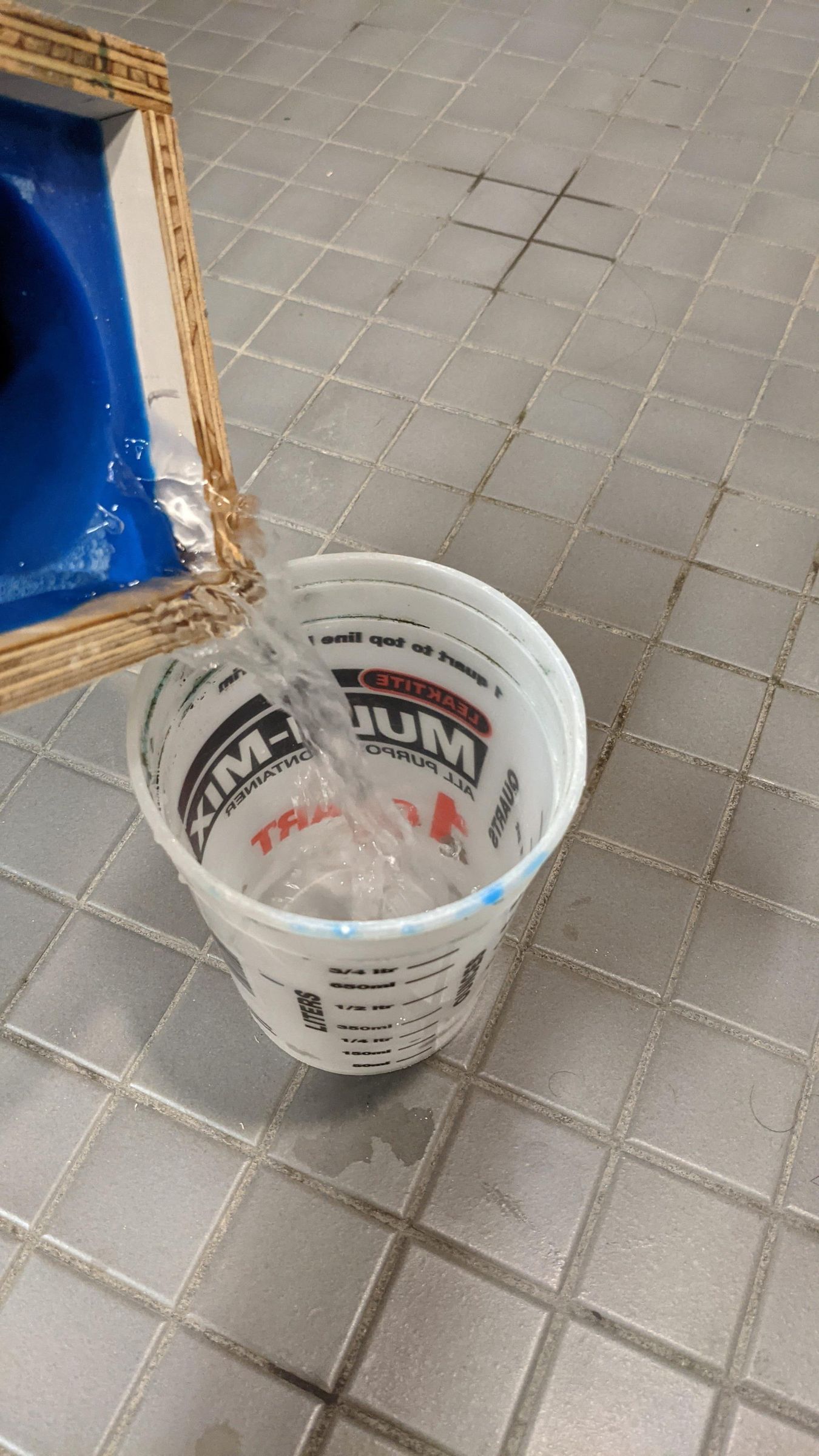 DIY Cement Salt Wells : 11 Steps (with Pictures) - Instructables