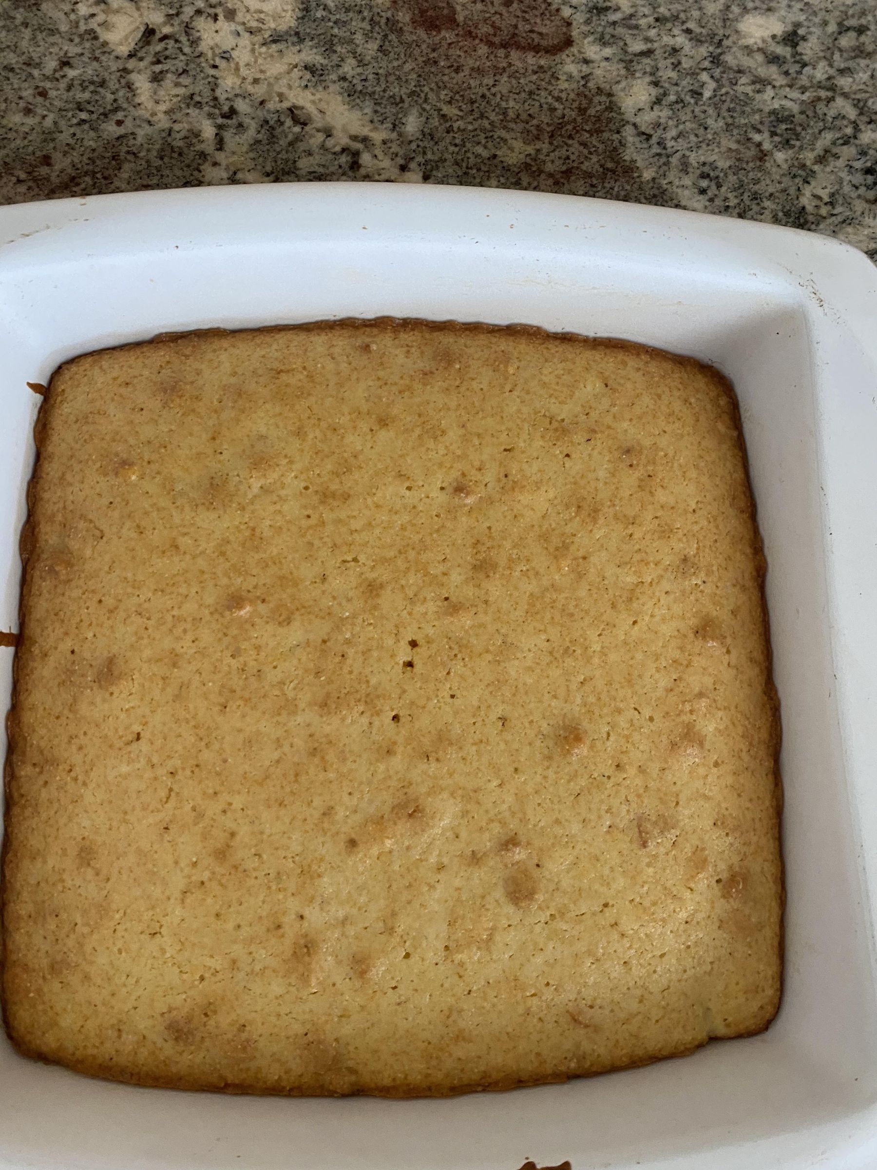 How to Make Corn Bread! - Instructables