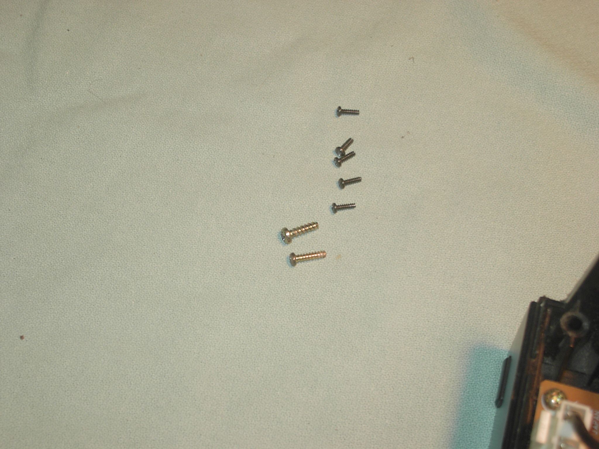 How to Fix the PS2 "Disk Read Error" : 5 Steps - Instructables