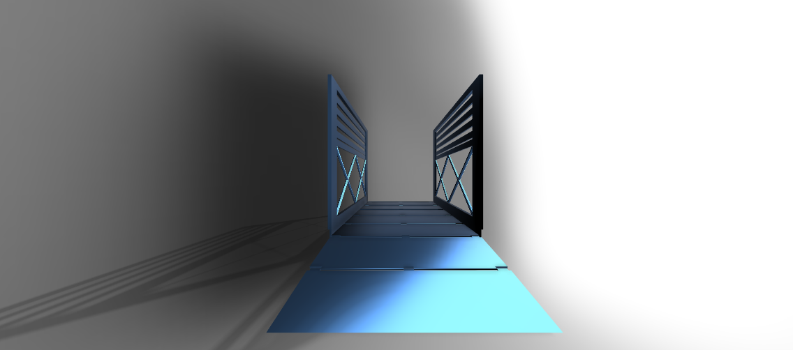 Weelchair Beach Access Bridge - Removable : 3 Steps - Instructables