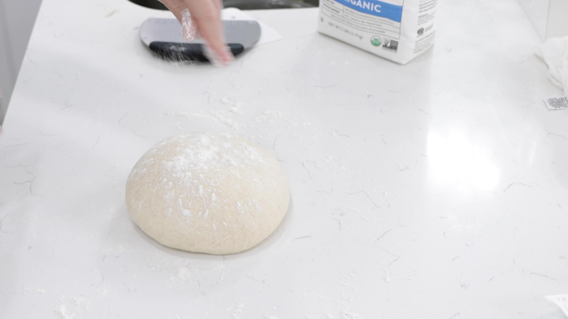 How to Make Sourdough Bread | In-Depth Guide : 11 Steps (with Pictures ...