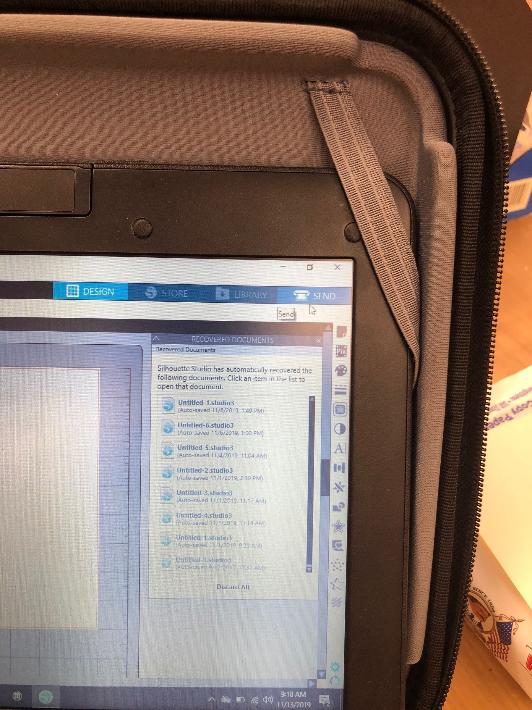 How to Use the Paper Cutter Machine to Cut Out Letters : 8 Steps ...