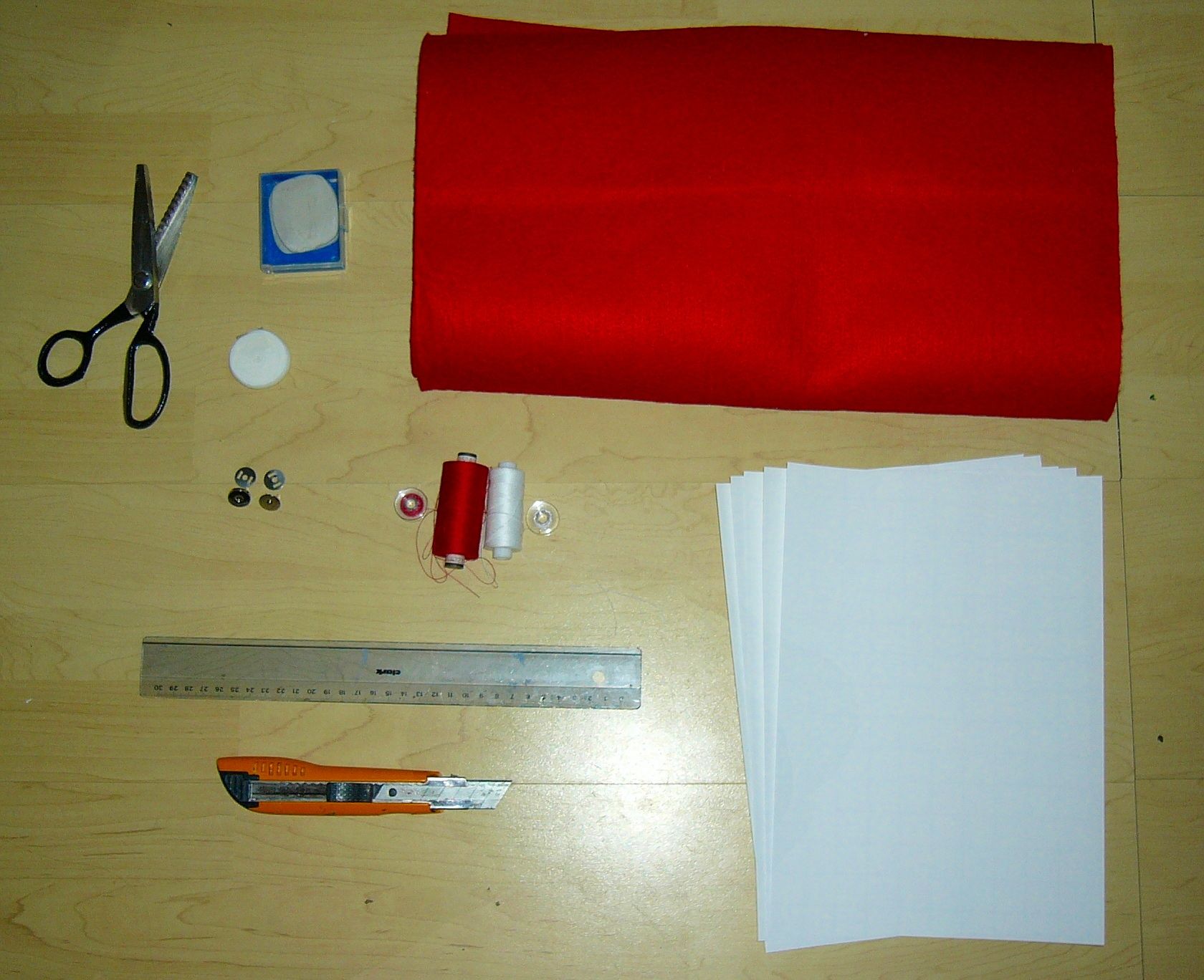 Make a Protective Bag for Books : 8 Steps (with Pictures) - Instructables