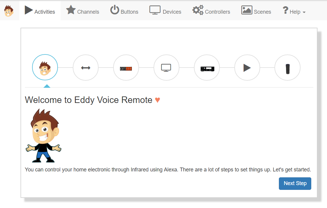 Voice Remote With Zmote! : 6 Steps - Instructables