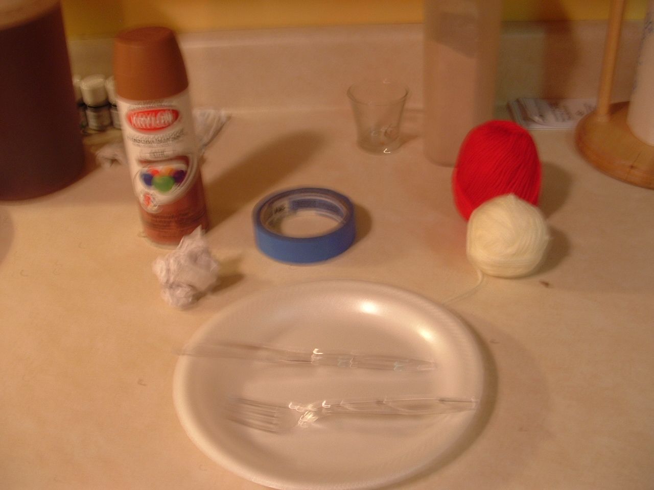 Fake Valentine's Day Spaghetti : 7 Steps - Instructables