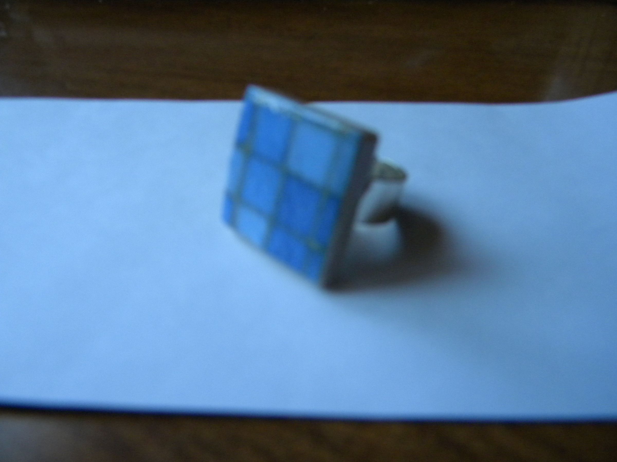 Recycled Tile Ring - Instructables