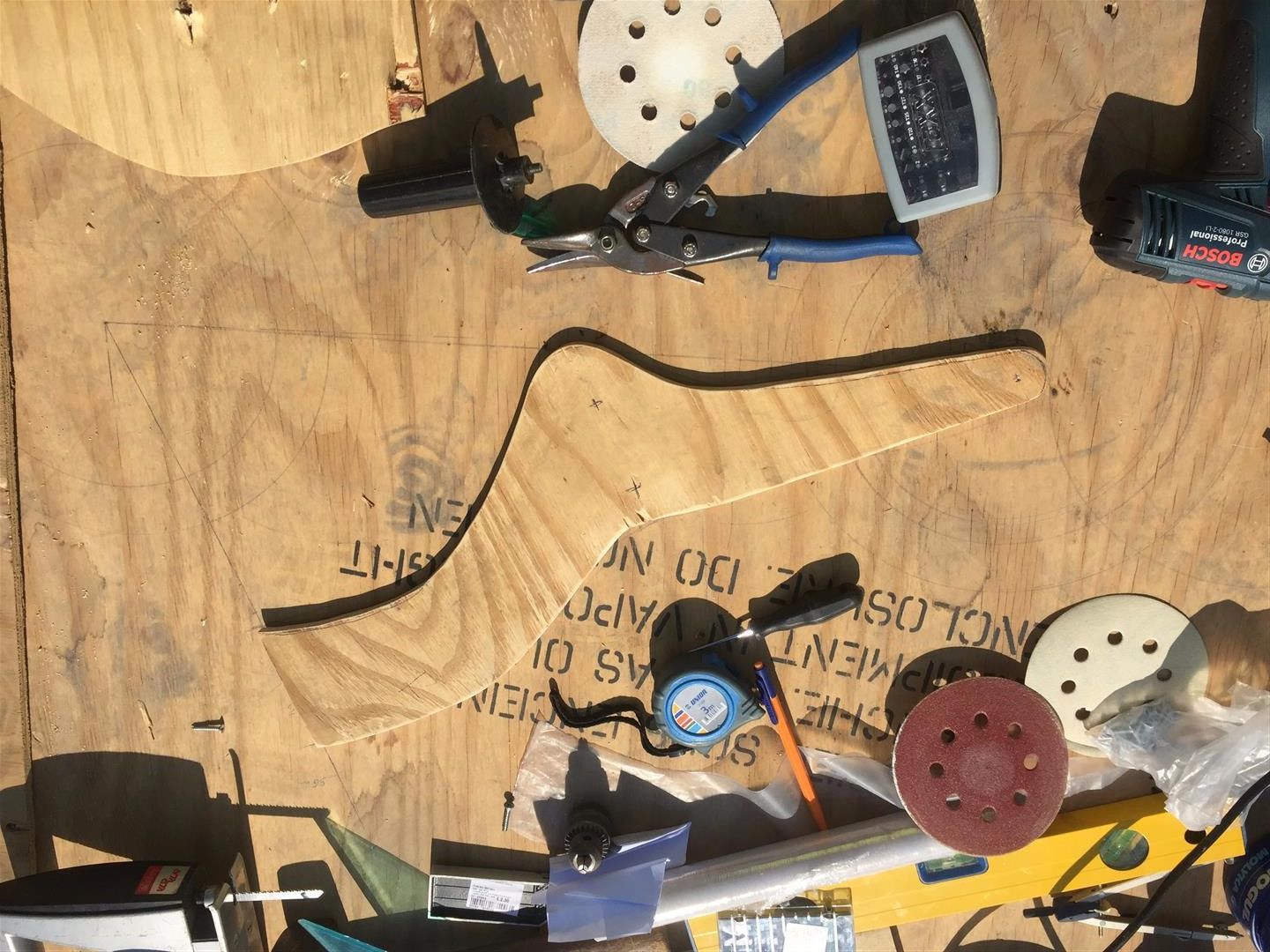 Balance Bike DIY : 7 Steps (with Pictures) - Instructables