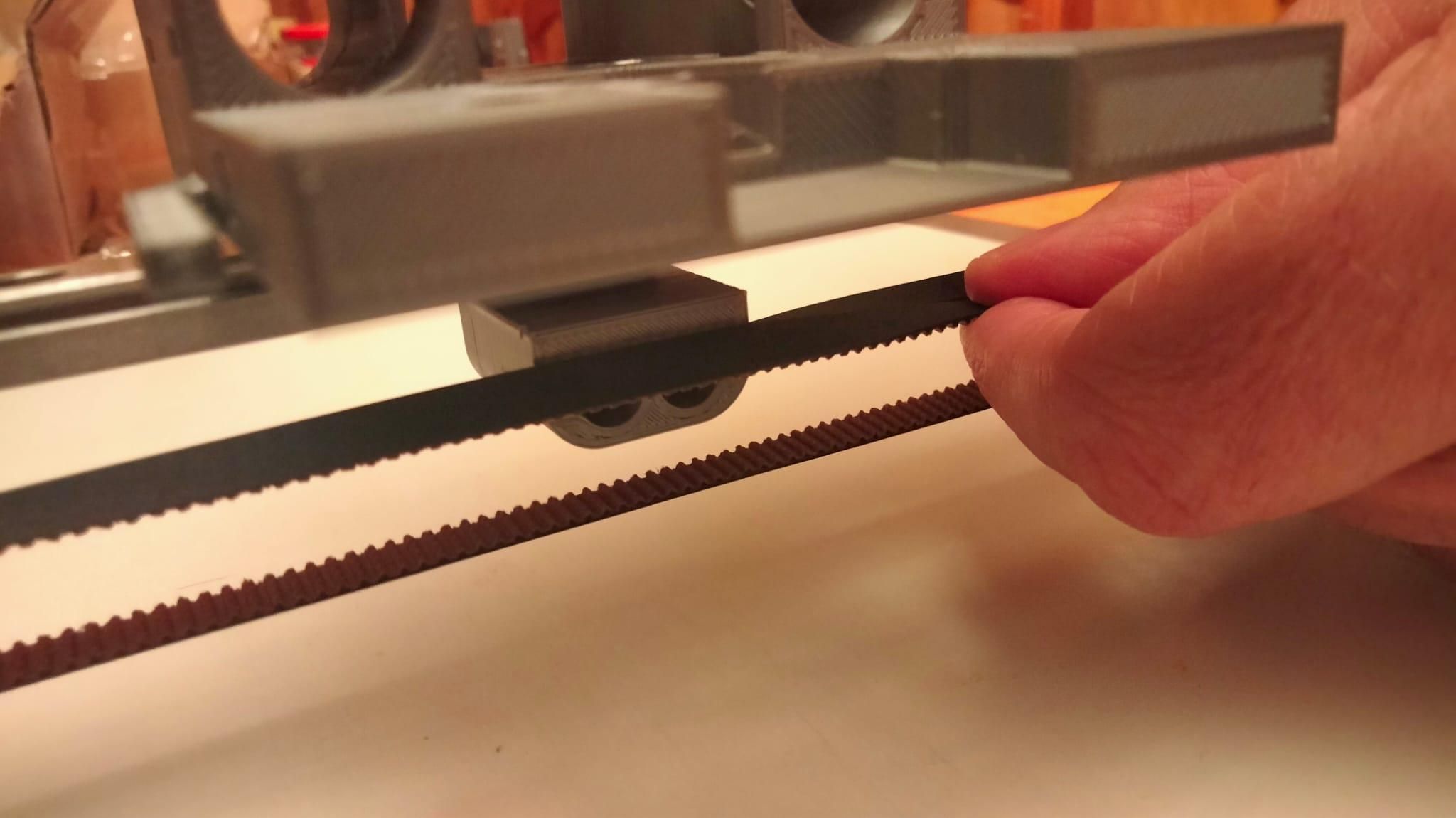 Art Meets Technology: Create a CNC DrawingBot Using Arduino! : 25 Steps ...