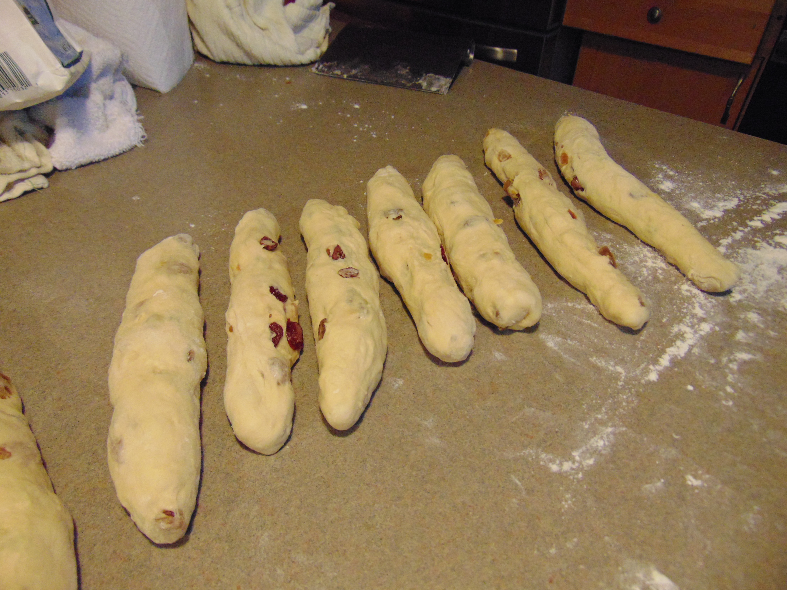 Houska Bread- a Traditional Raisin Bread Made With Eggs and Golden ...