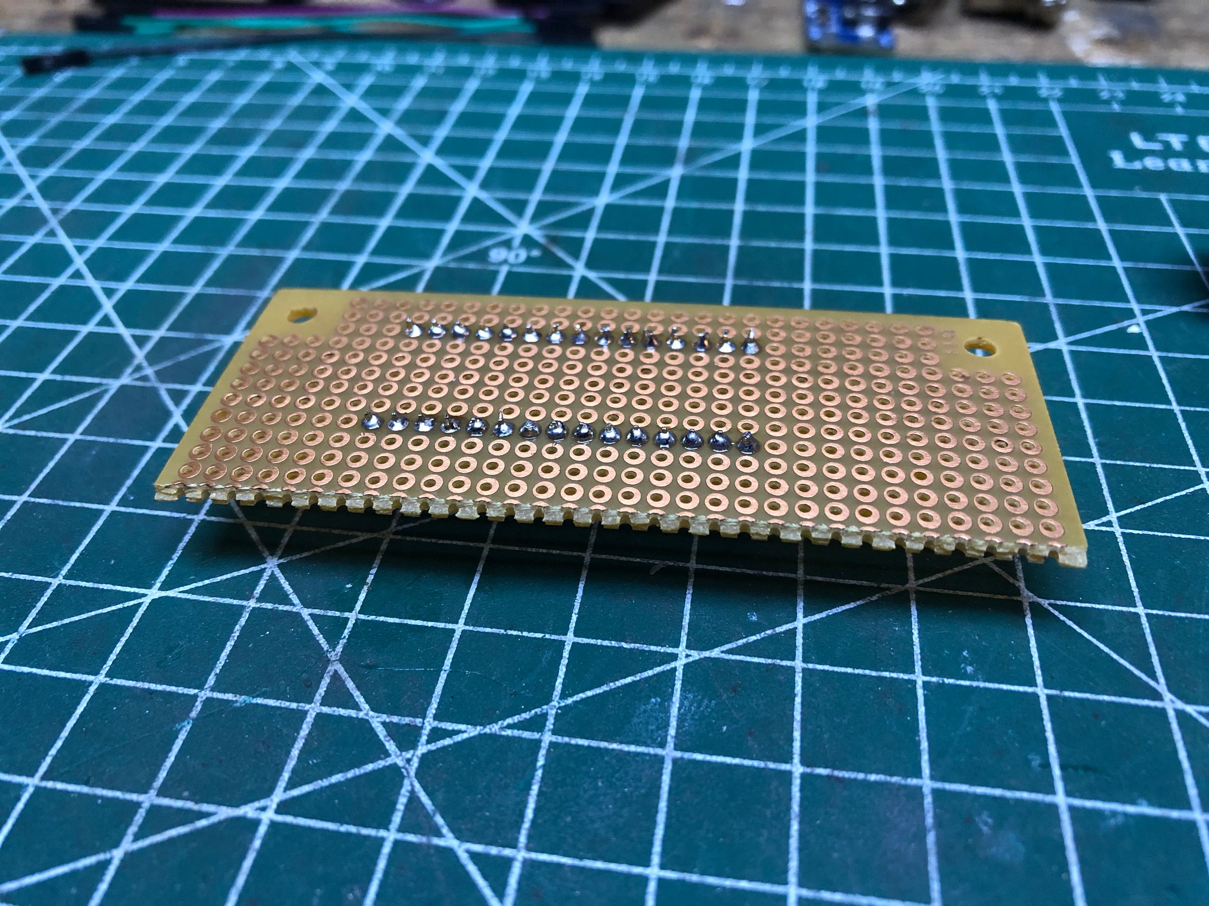 Save Water & Money With the Shower Water Monitor : 15 Steps (with ...