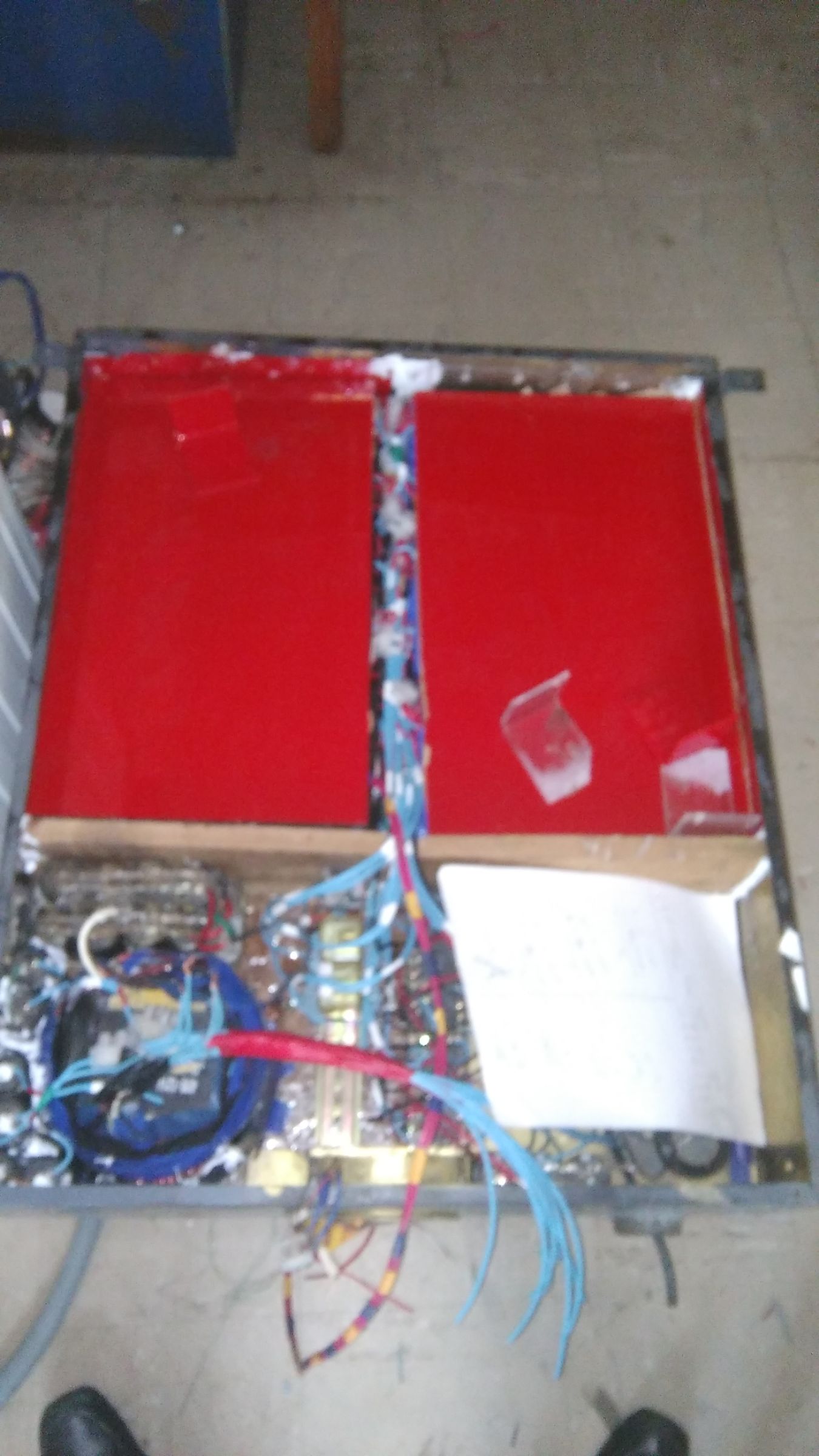 Electric Car Power Bank : 3 Steps - Instructables