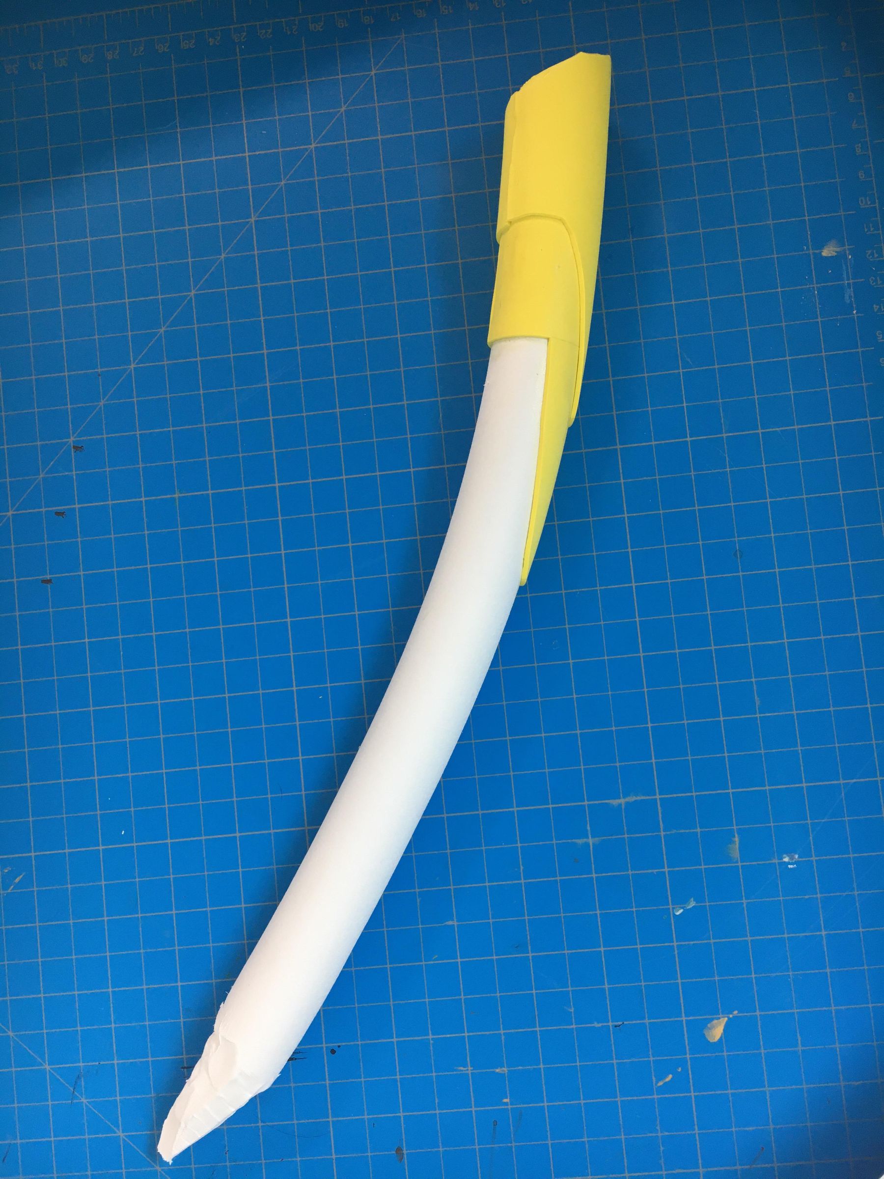 DIY Loki Helmet- Avengers : 11 Steps (with Pictures) - Instructables