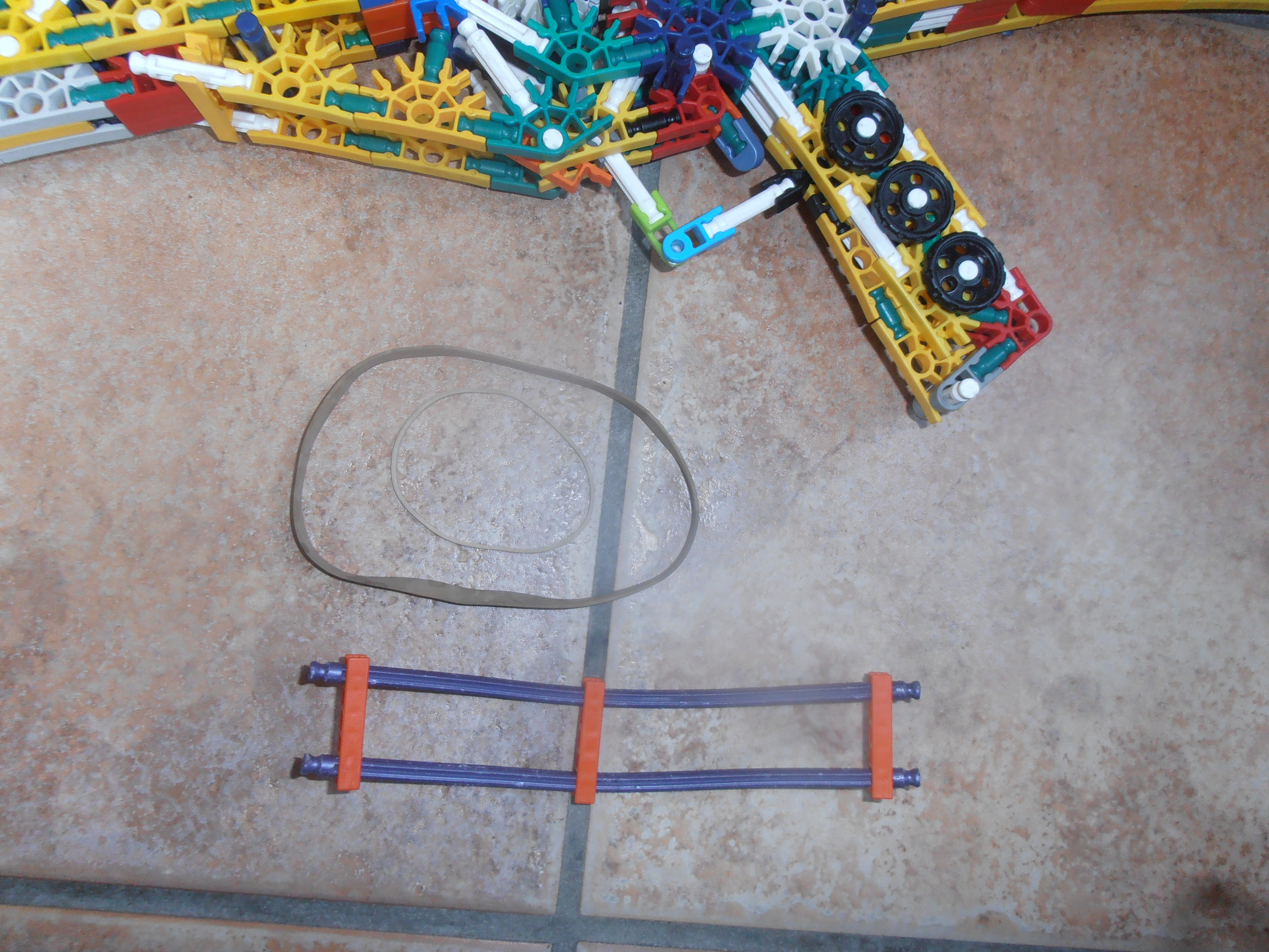 K'nex HK13e Instructions : 8 Steps (with Pictures) - Instructables