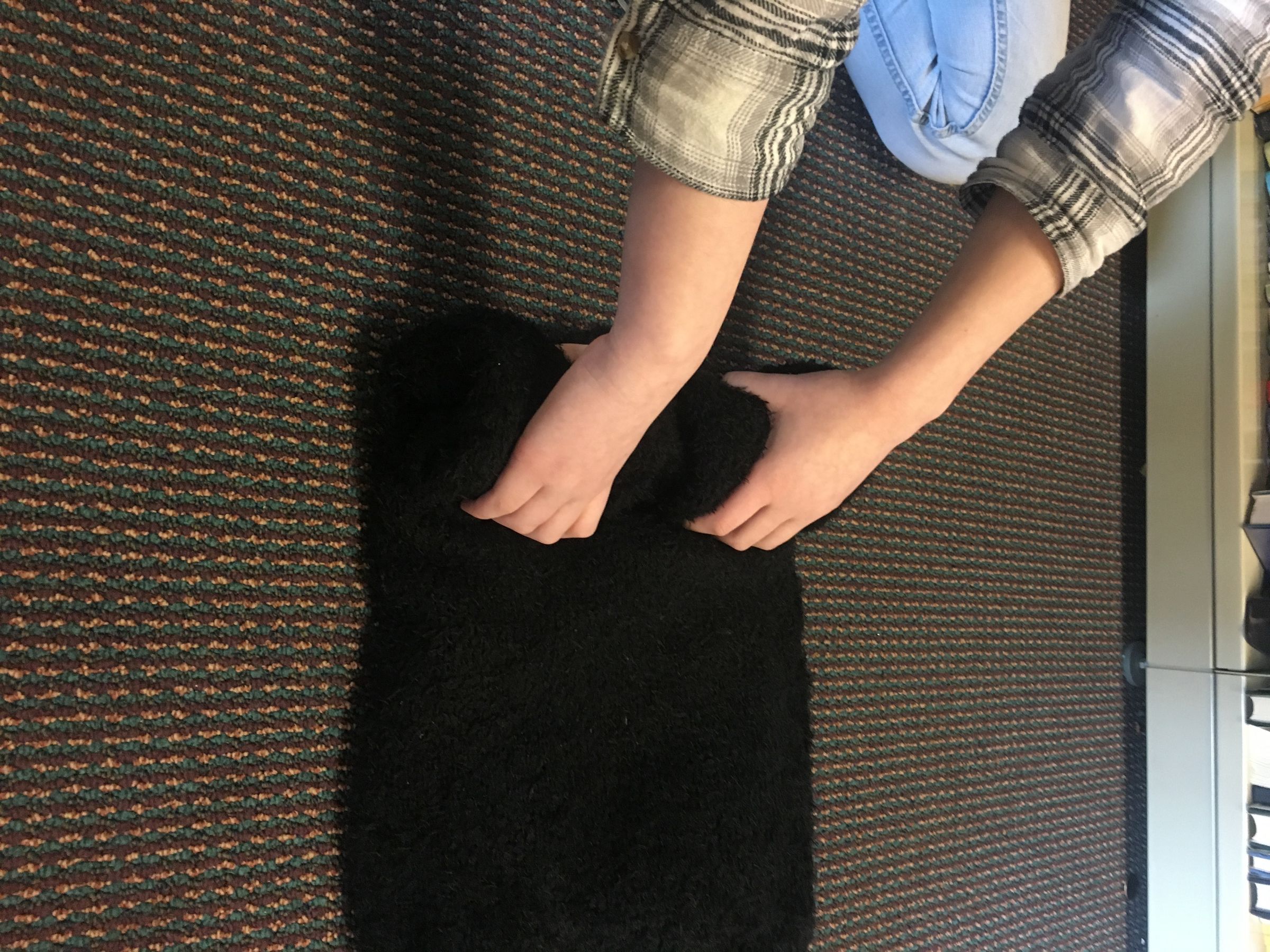 DIY Yoga Props : 3 Steps - Instructables