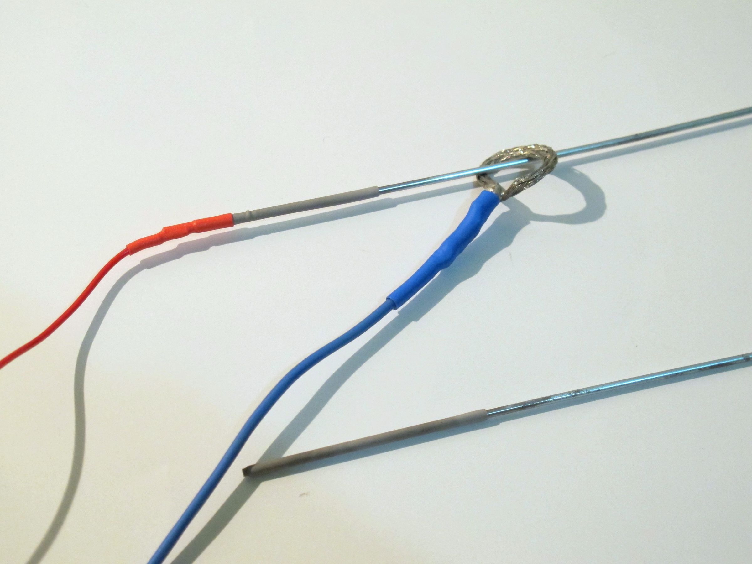 Buzz Wire Alarm Clock : 14 Steps (with Pictures) - Instructables
