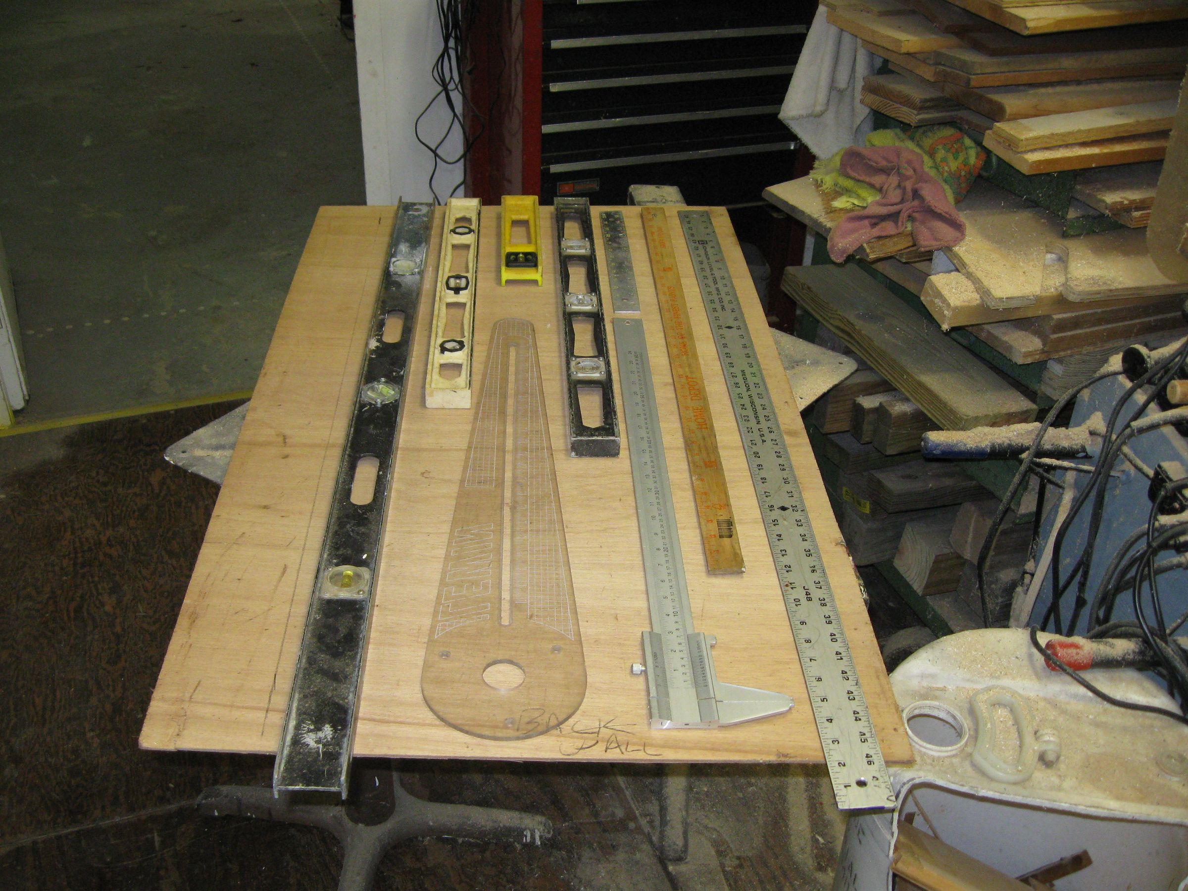Triple Your Tool Storage Space! : 7 Steps (with Pictures) - Instructables