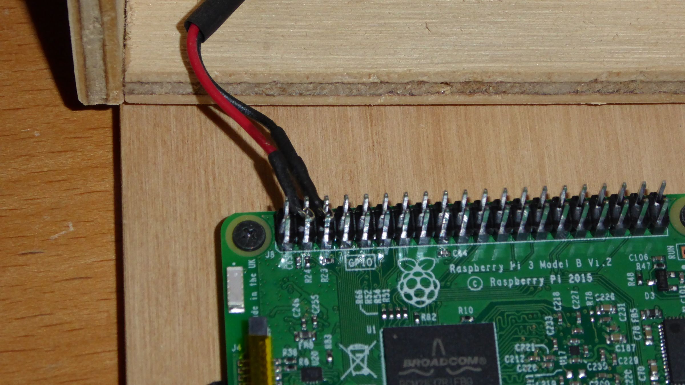 Wooden Raspberry Pi Box With Fan : 12 Steps (with Pictures) - Instructables