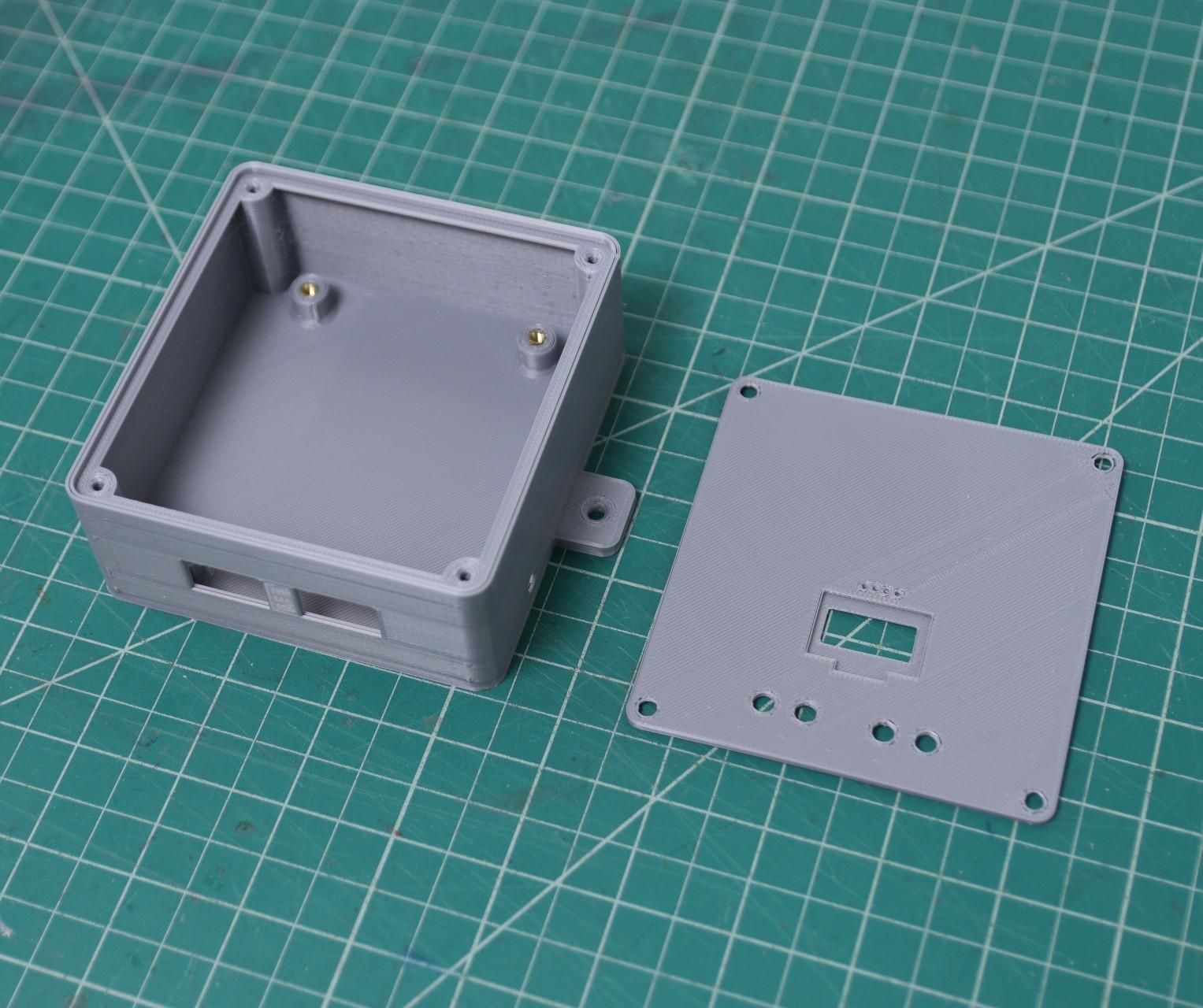 DIY Solar Panel Monitoring System - V1.0 : 13 Steps (with Pictures ...