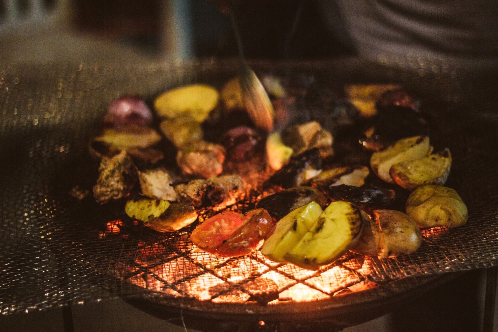 Turtle Barbecue: the Cleaner,healthier Barbecue : 5 Steps (with ...