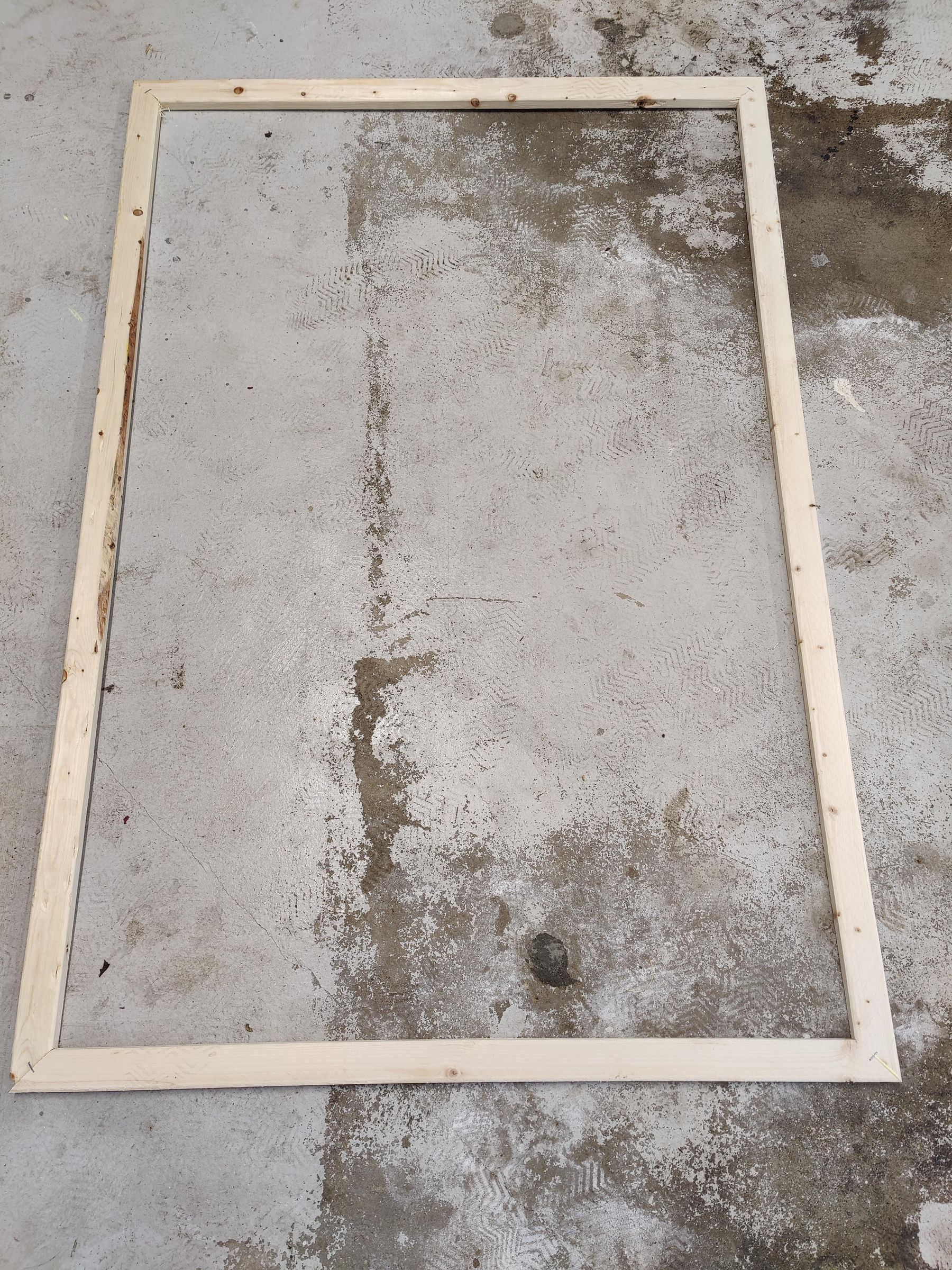 Making a Secret Painting Door : 3 Steps (with Pictures) - Instructables