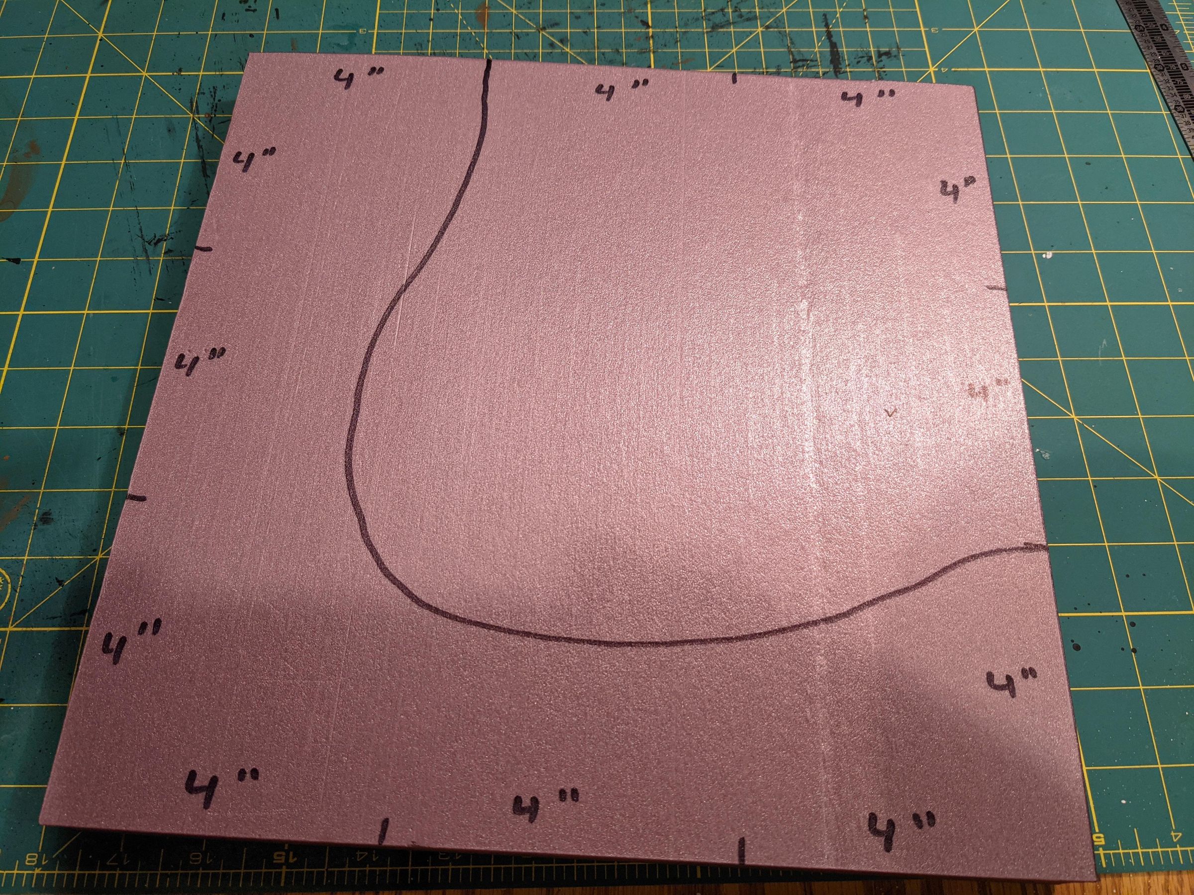 Tabletop Gaming Tiles : 13 Steps (with Pictures) - Instructables