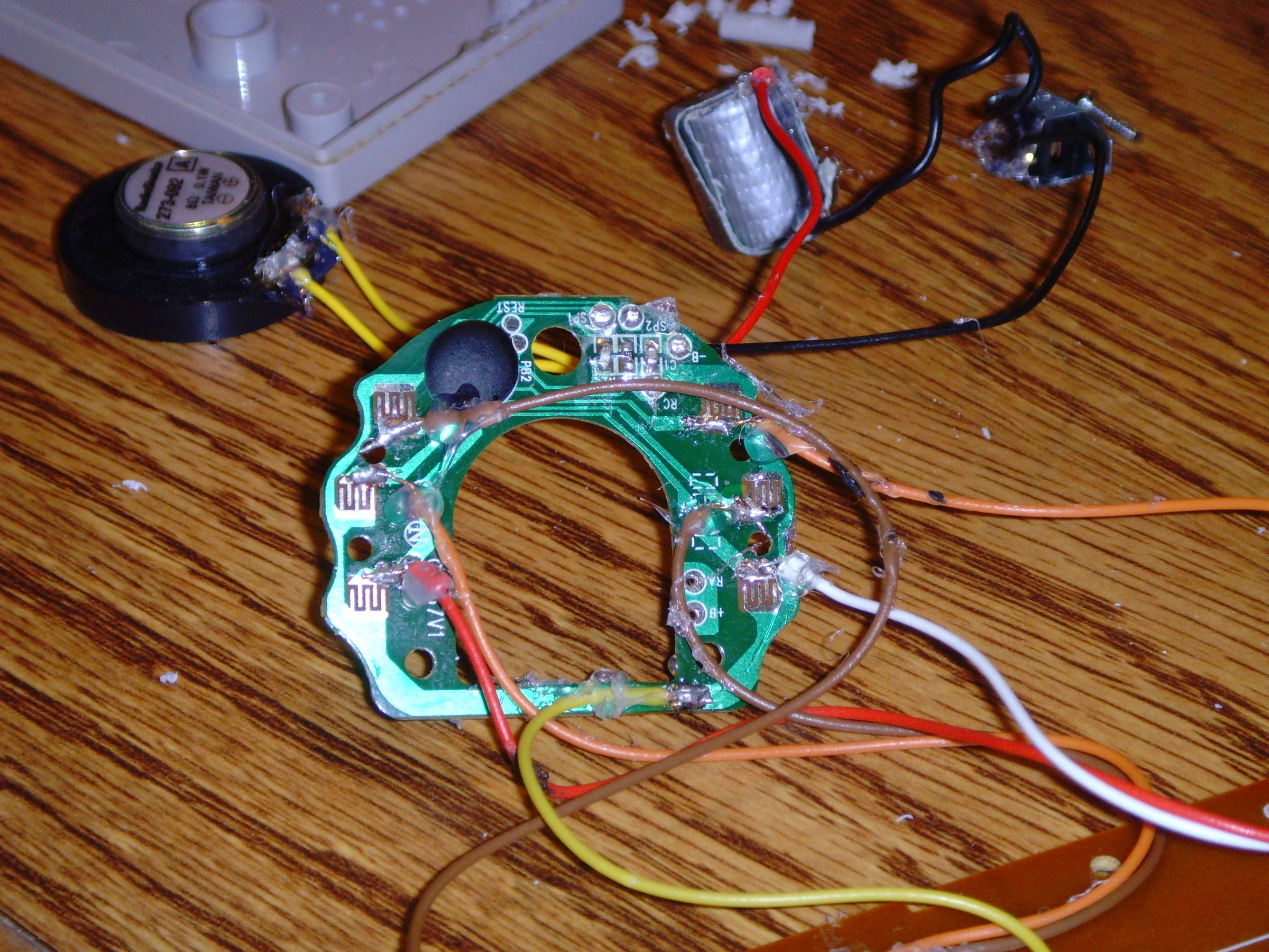 NES Controller Belt Buckle W/ Sound FX! : 12 Steps - Instructables