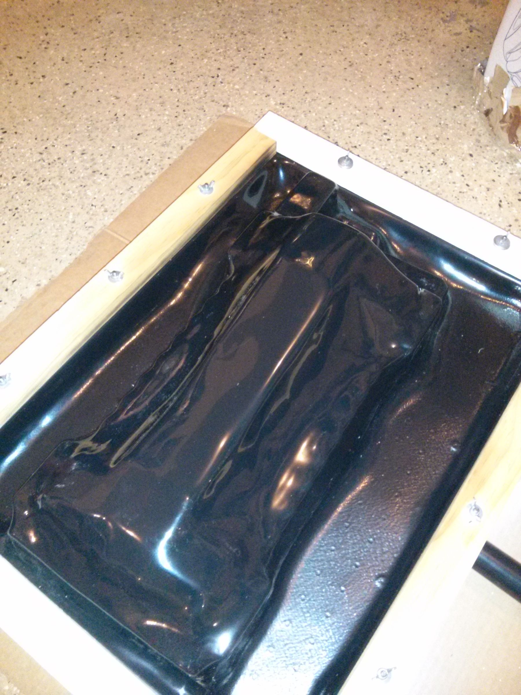 Quad Track Arduino Robot : 11 Steps (with Pictures) - Instructables