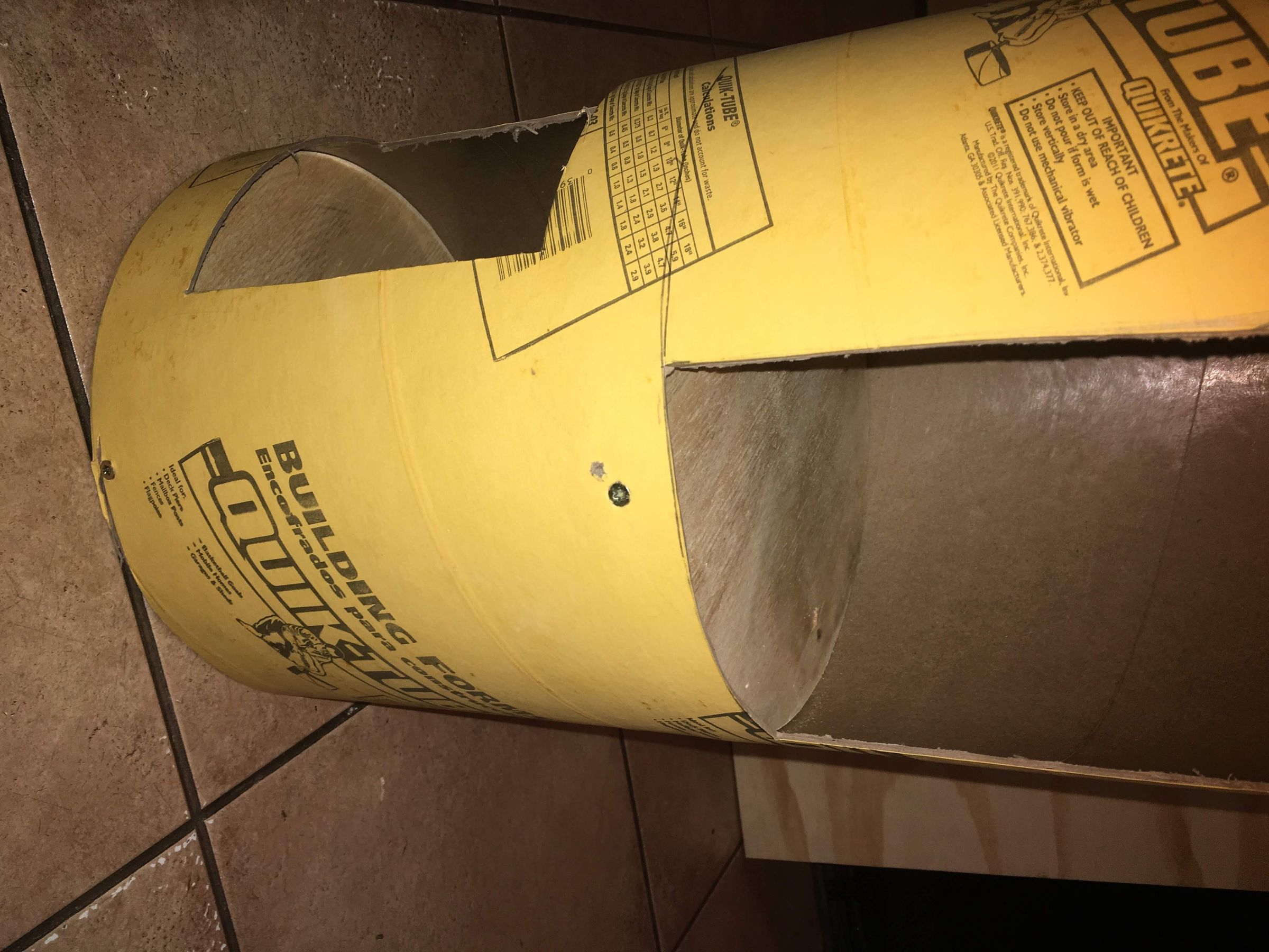 Cat Tower : 9 Steps - Instructables