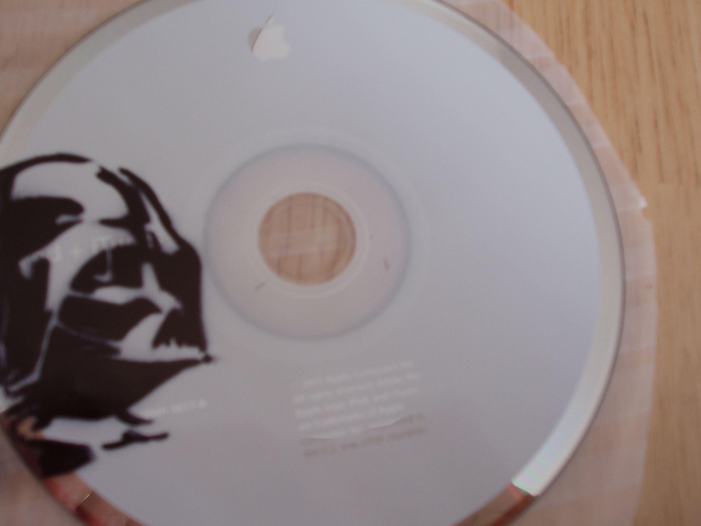 CD Scratch Art : 3 Steps - Instructables