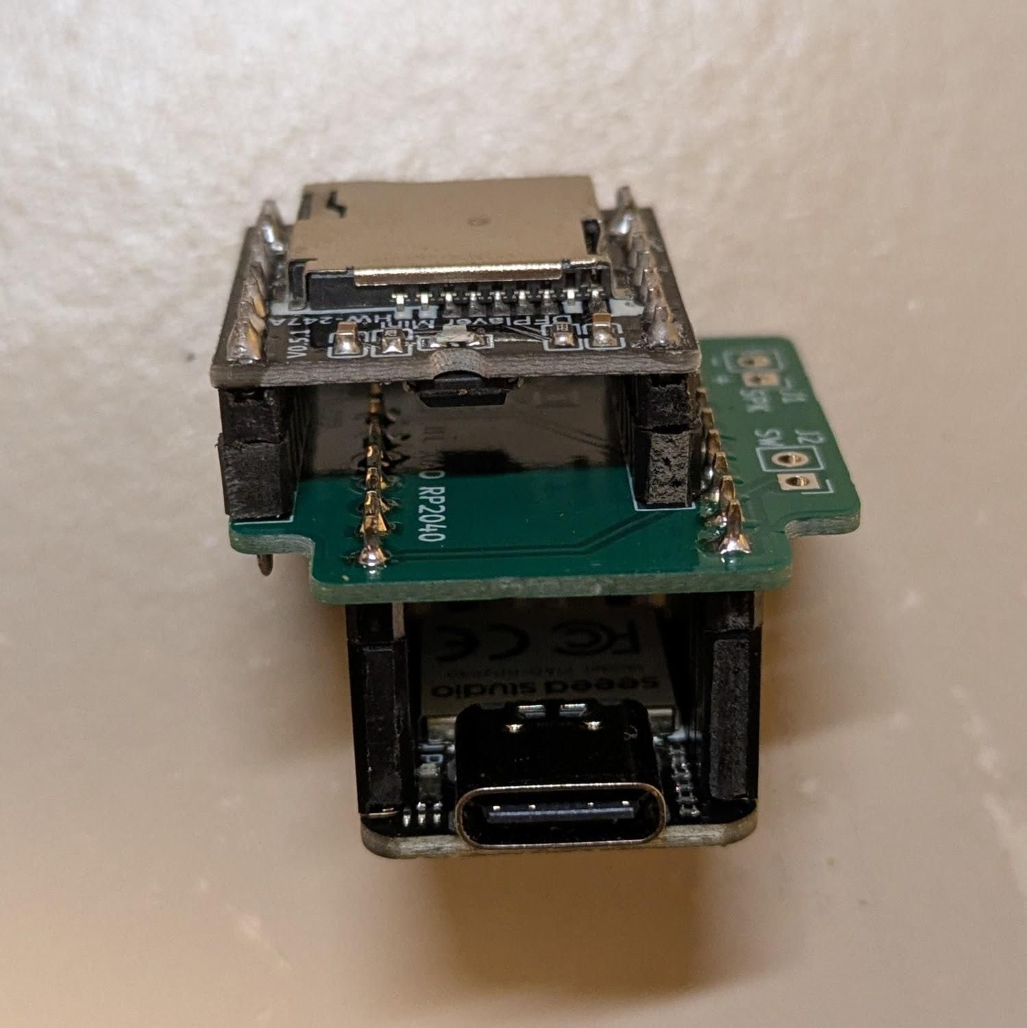 Anytime Departure Melody Switch : 9 Steps - Instructables