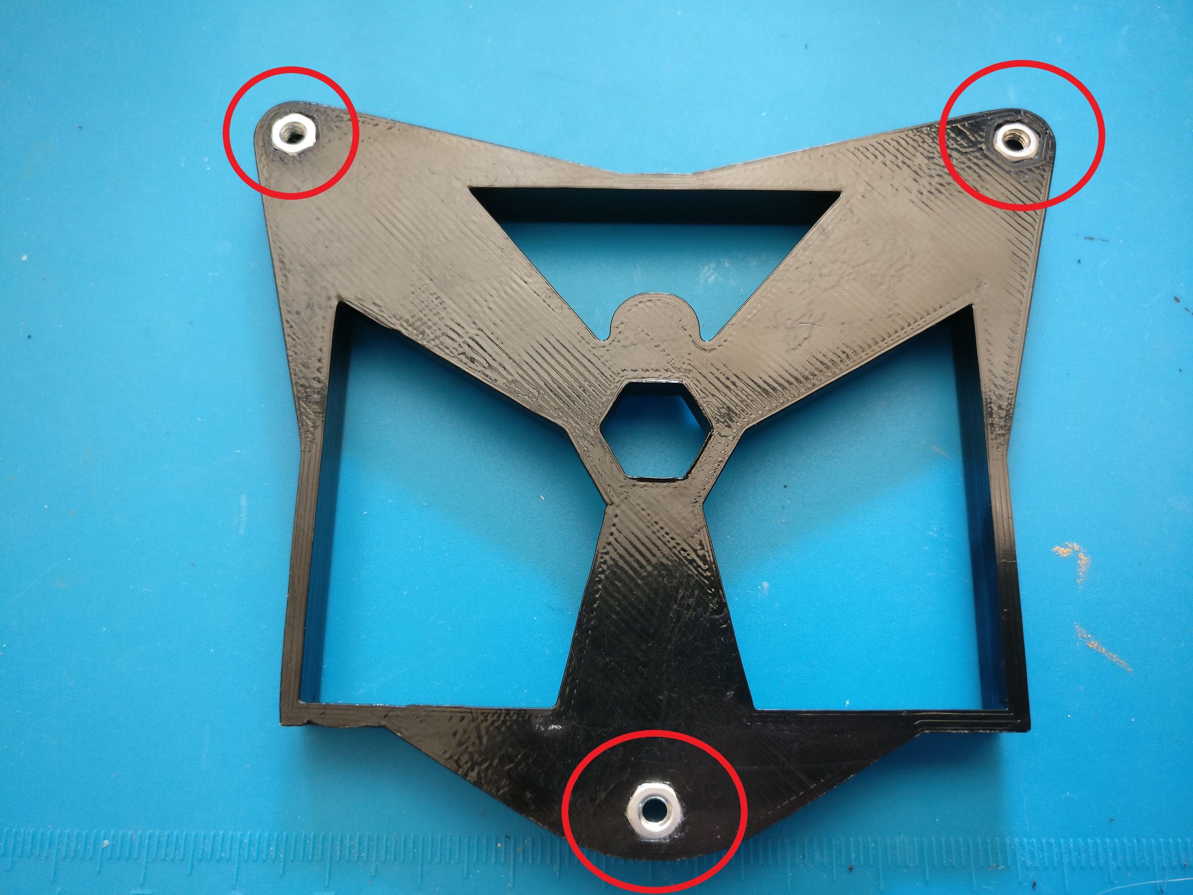 Digital Level With Cross-Line Laser : 15 Steps (with Pictures ...