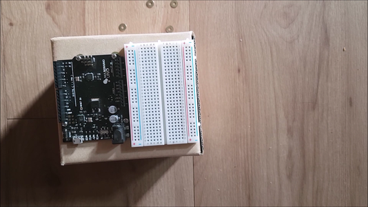 Arduino Development Environment by Paper Box. : 3 Steps - Instructables