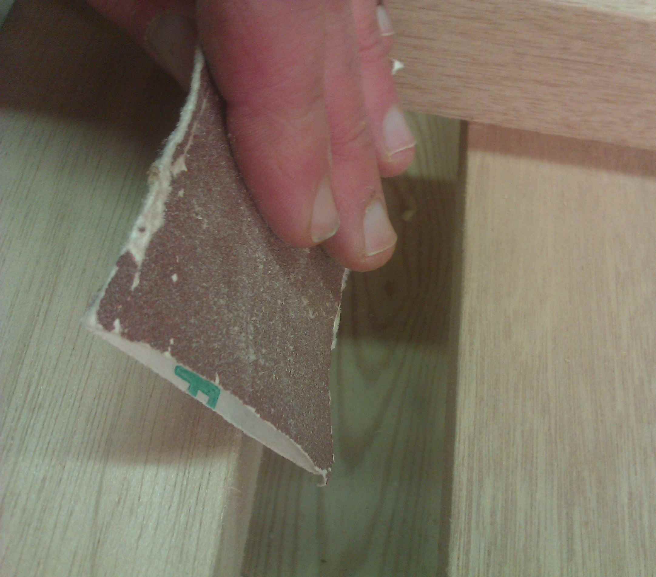 How to Make a Wooden Gate : 8 Steps (with Pictures) - Instructables