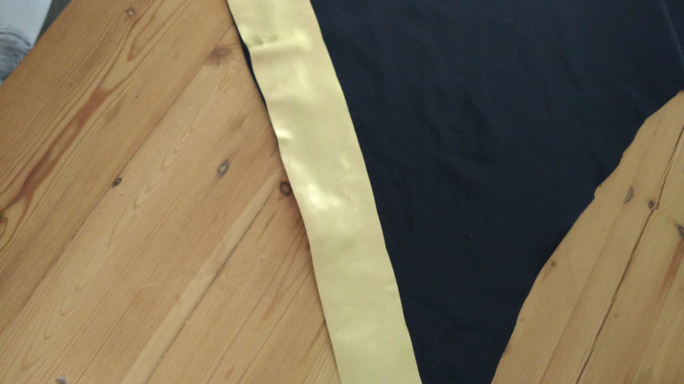 Storm From Xmen Cape : 11 Steps (with Pictures) - Instructables
