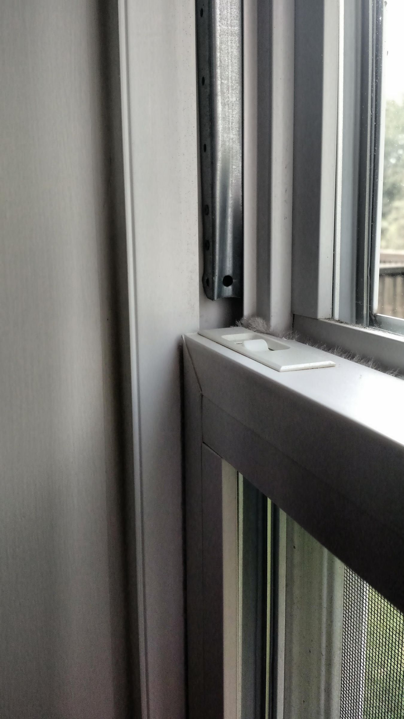 Repair Failed Window Counterbalance : 8 Steps (with Pictures ...