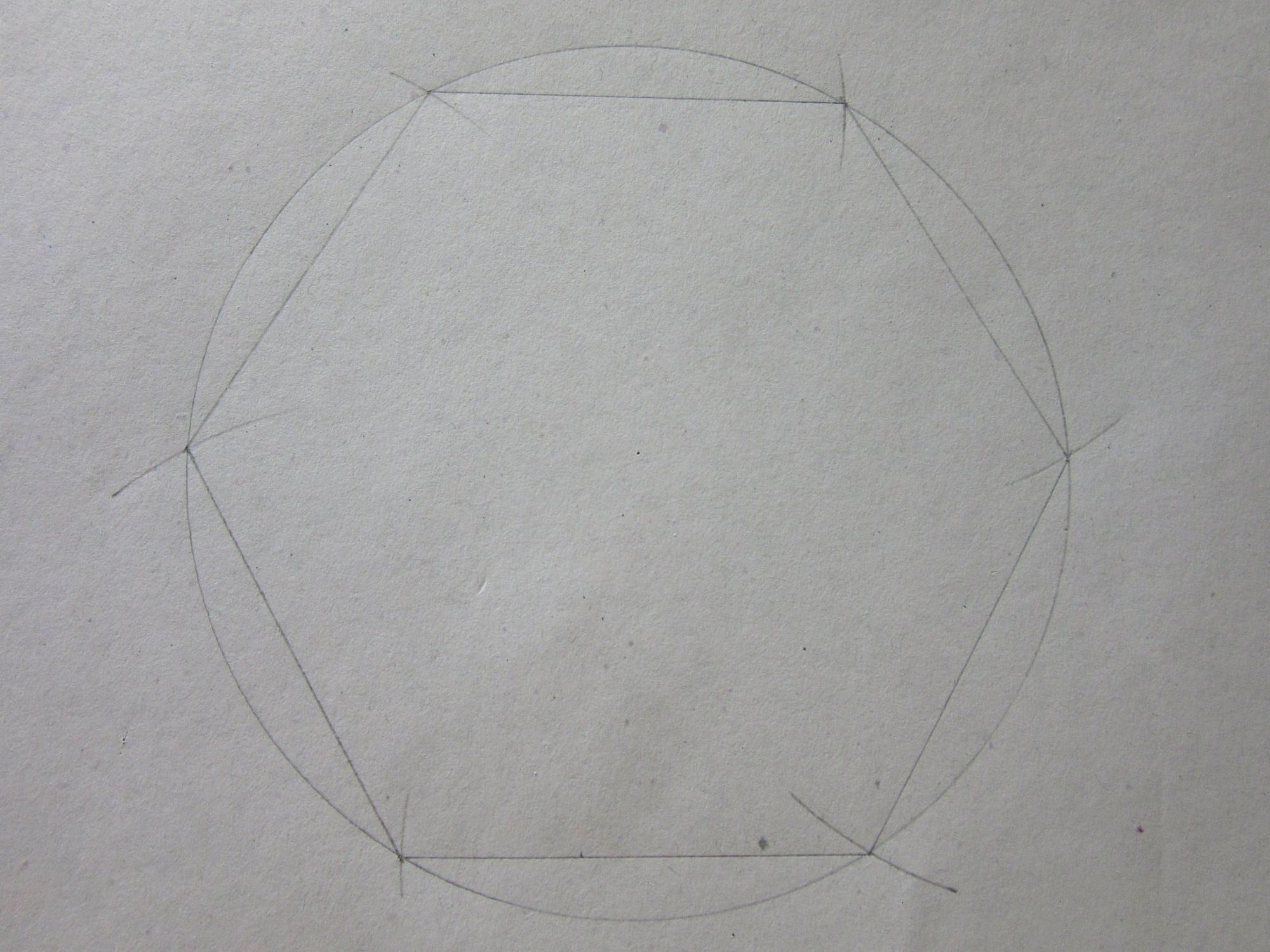 Hexagonal Cardboard Gift, Jewellery or Chocolate Box : 9 Steps (with ...