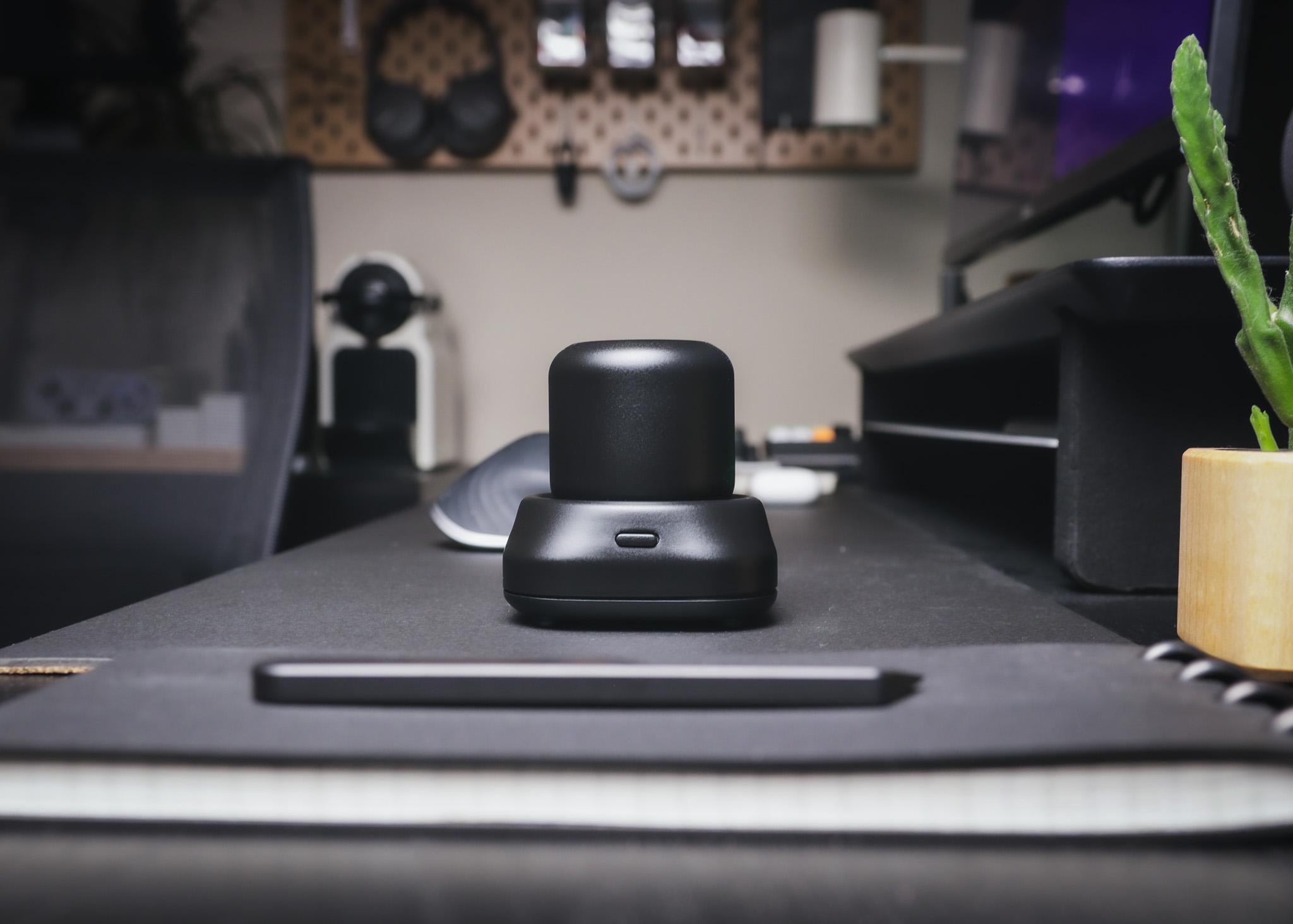 DIY Space Mouse for Fusion 360 Using Magnets : 13 Steps (with Pictures ...