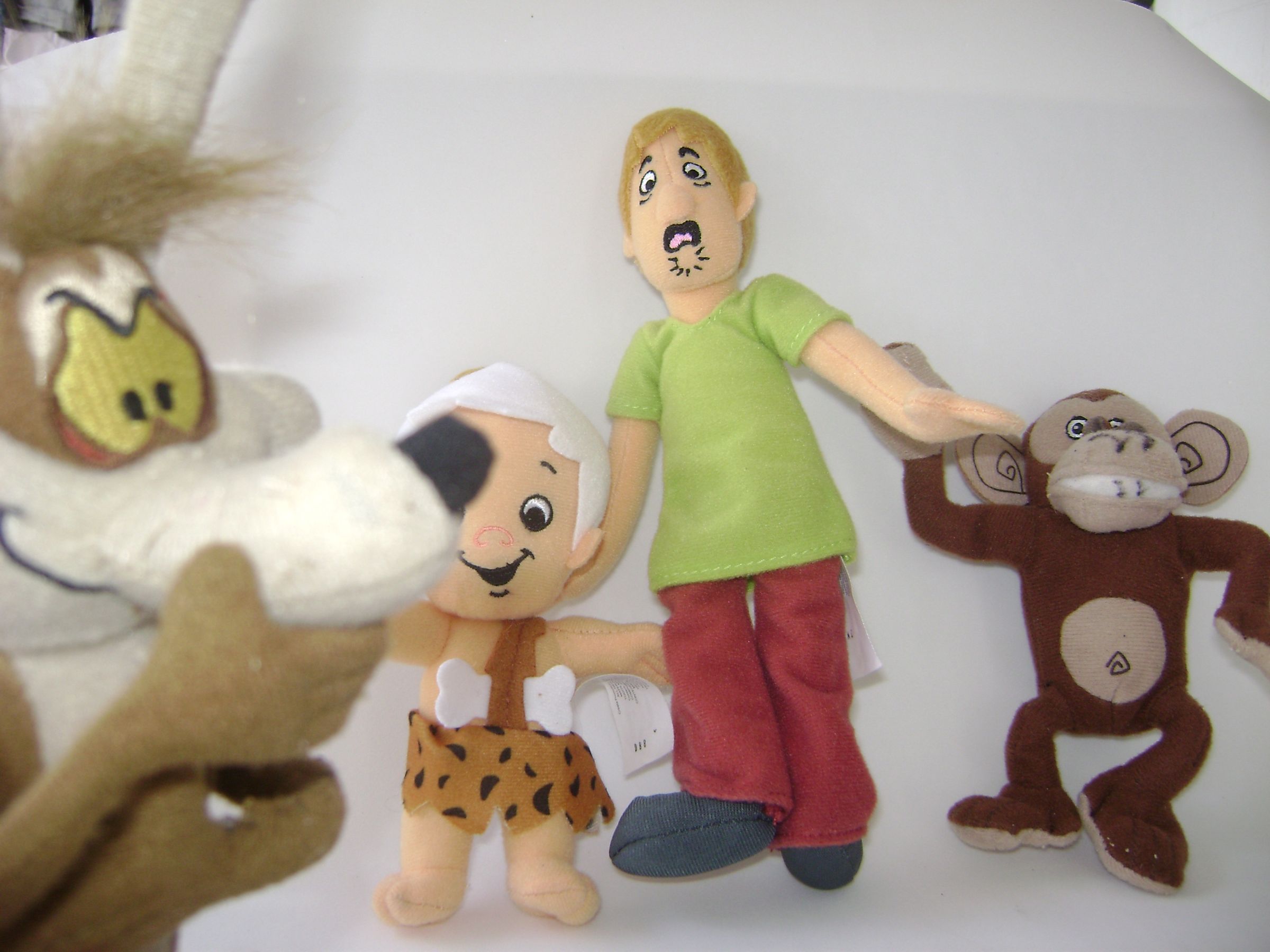 Wire Skeleton for Dolls : 4 Steps (with Pictures) - Instructables