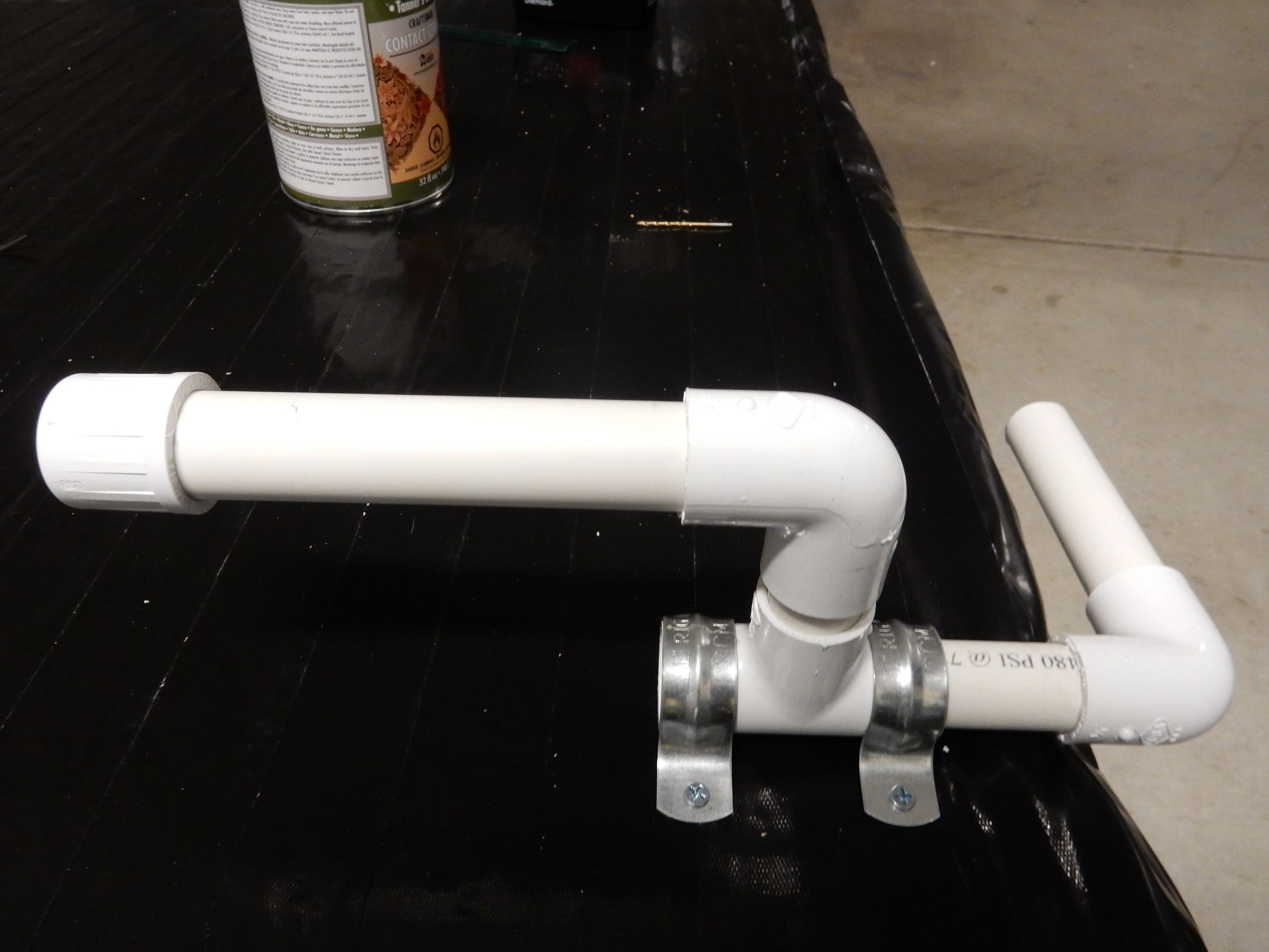 Real Hoverboard Hovercraft : 6 Steps (with Pictures) - Instructables