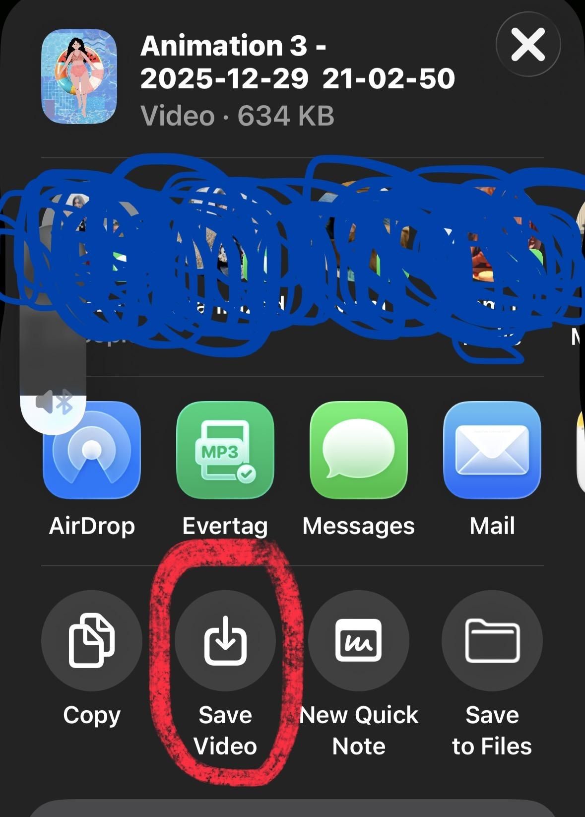 Scrapbook Style Animation in Canva - on Iphone : 9 Steps - Instructables