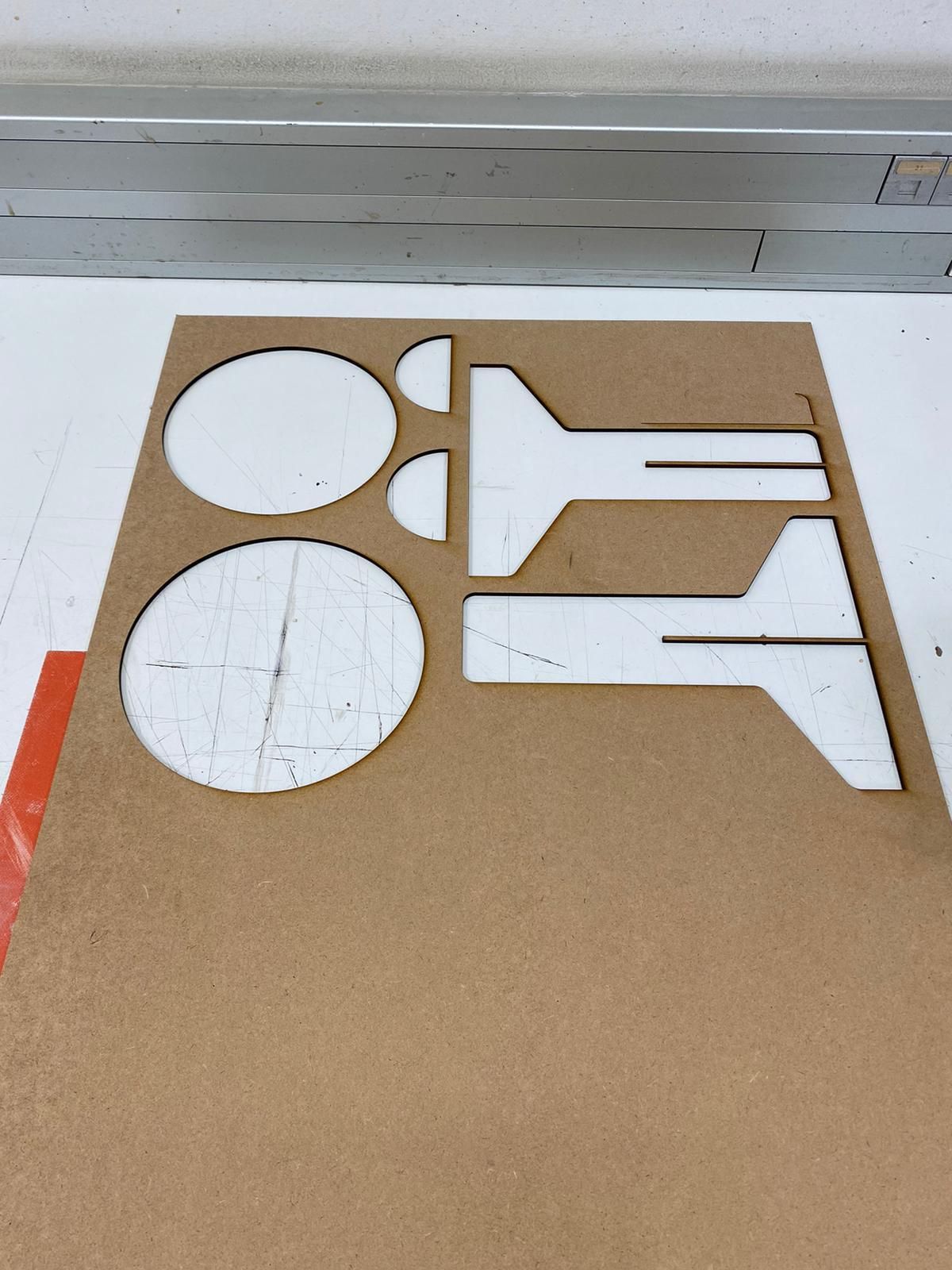 The Hangman : 8 Steps - Instructables