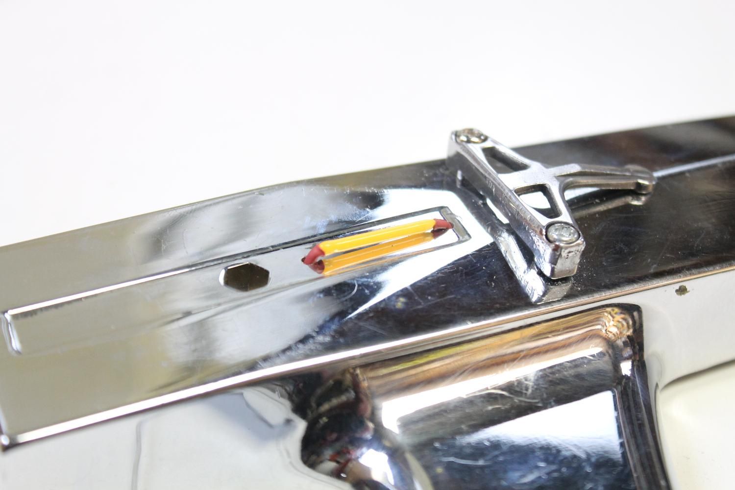 Build a Ray Gun With Sound Effects : 14 Steps (with Pictures ...