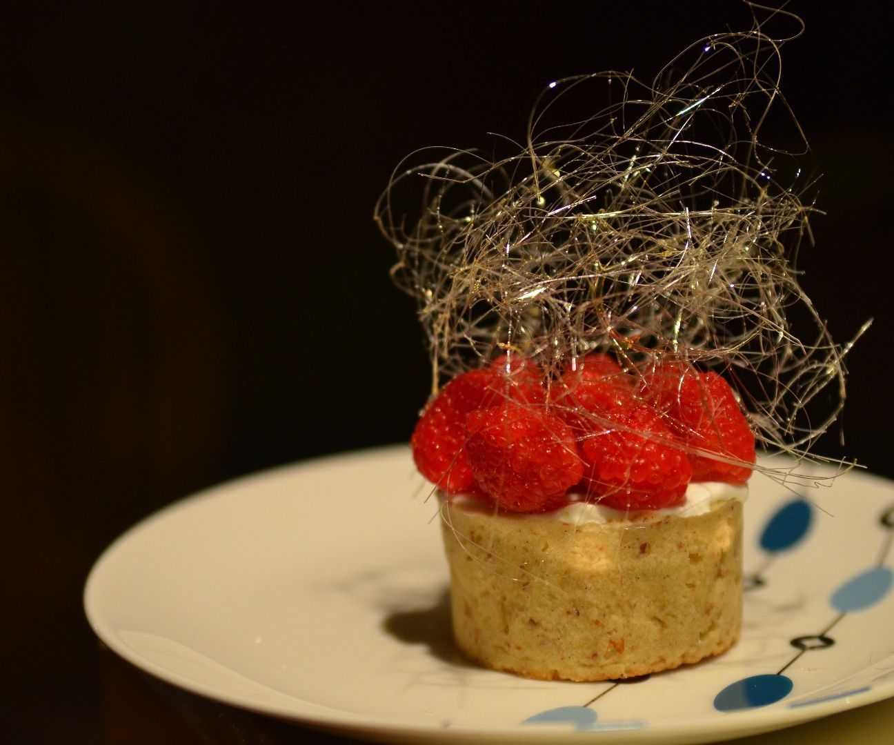 Spun Sugar! : 6 Steps (with Pictures) - Instructables