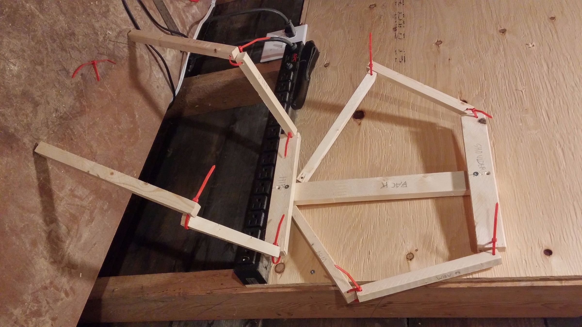 Remote Controlled Billy From Saw : 12 Steps (with Pictures) - Instructables