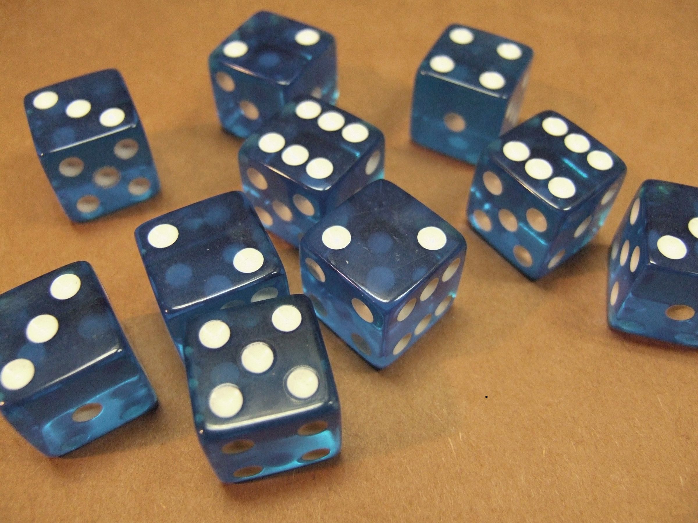 2x2 Magnetic Dice Cube : 5 Steps (with Pictures) - Instructables