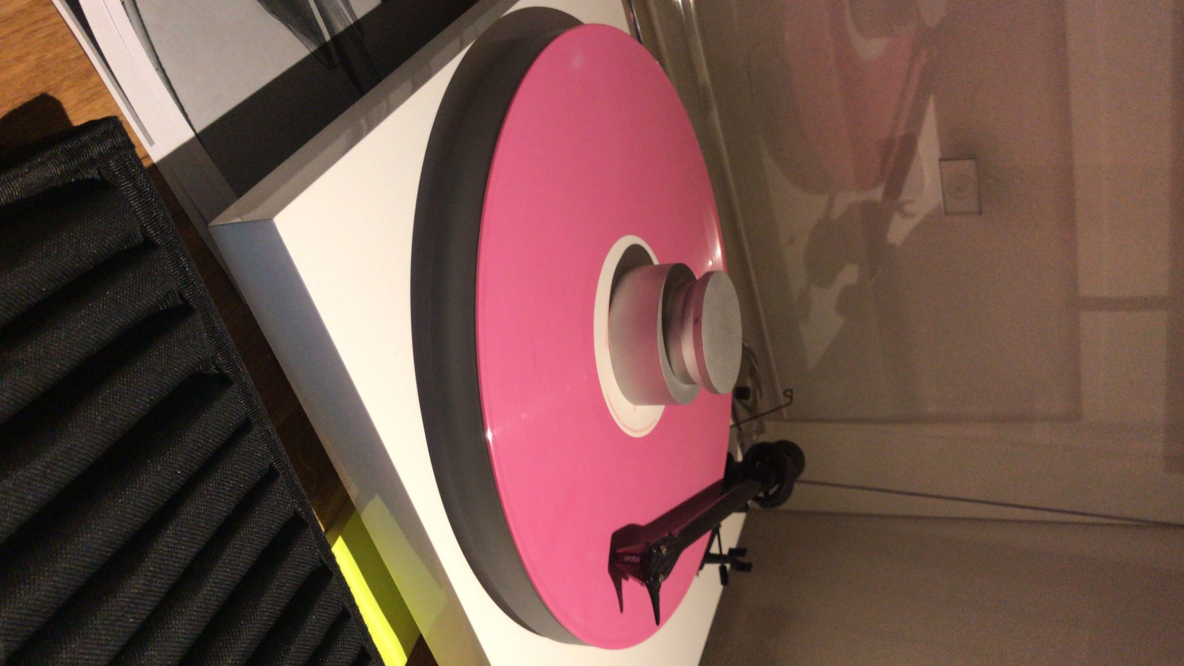 Record Weight : 11 Steps (with Pictures) - Instructables