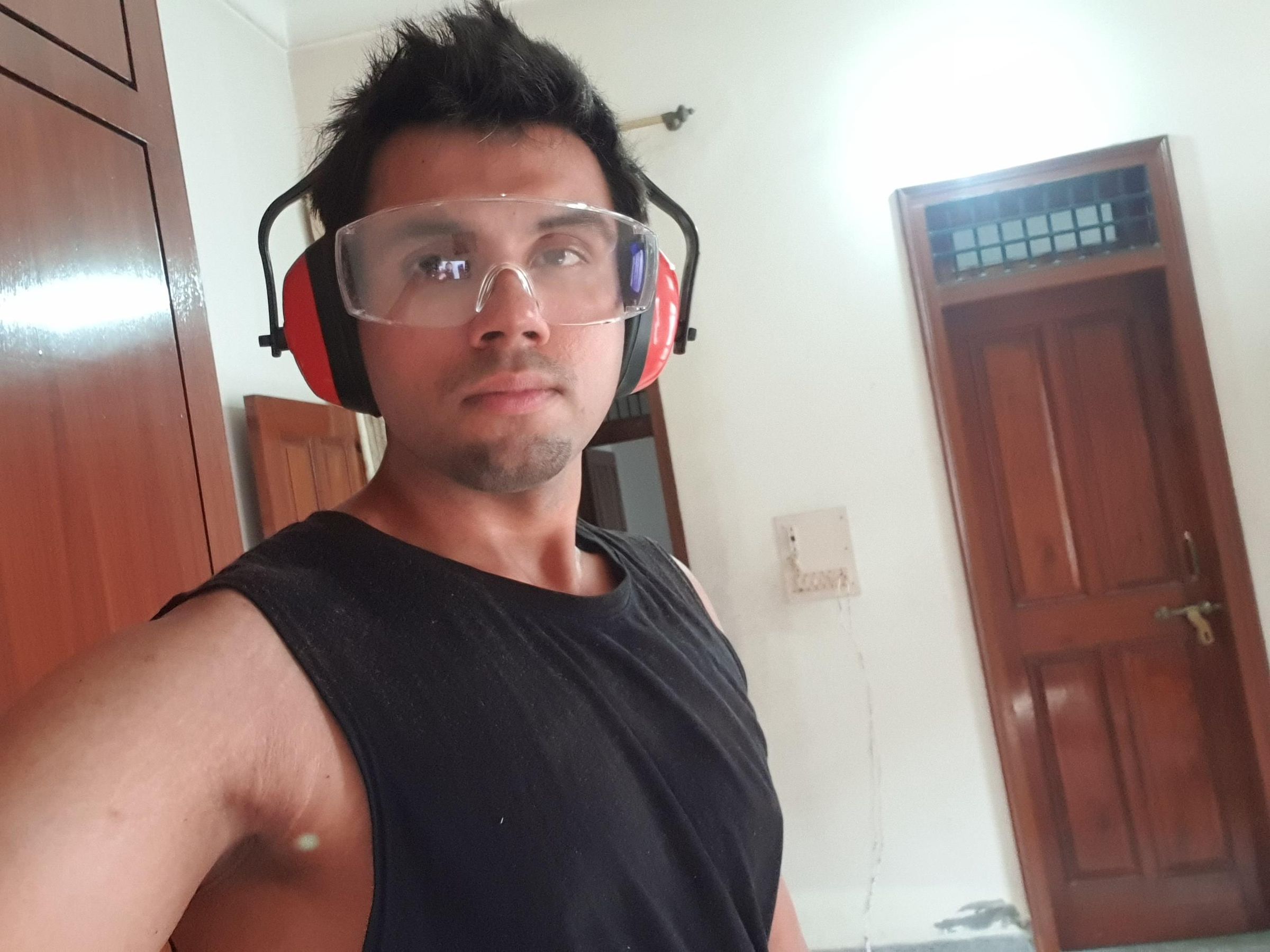 DIY Drum Studio : 11 Steps (with Pictures) - Instructables