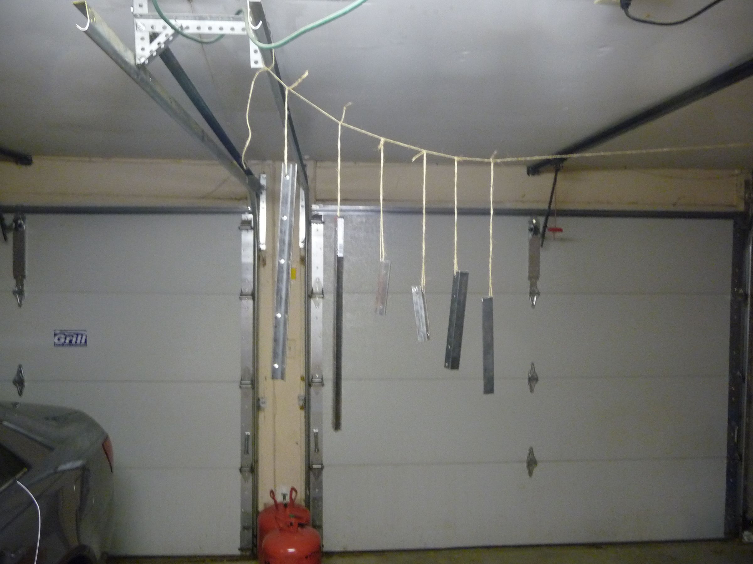 Sliding Ceiling TV Mount : 9 Steps (with Pictures) - Instructables
